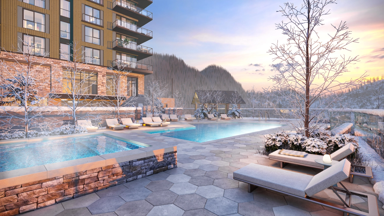 Limelight Mammoth: Luxury Hotel & Residences Opening Soon