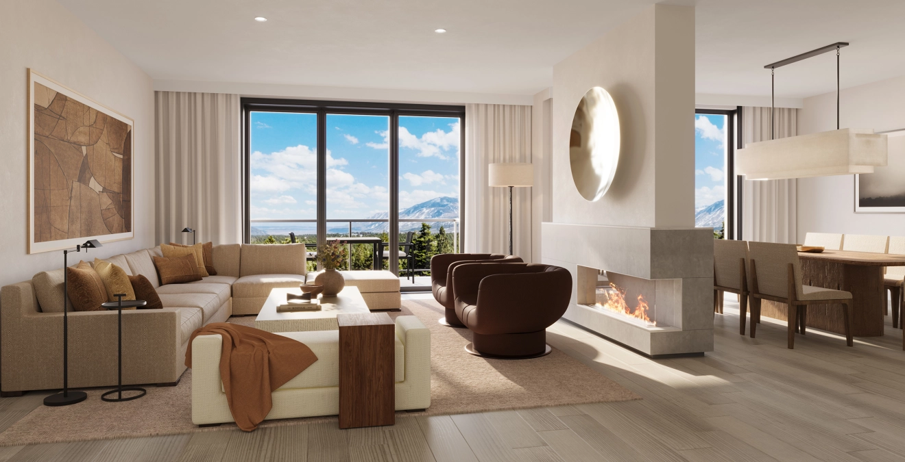 Limelight Mammoth: Luxury Hotel & Residences Opening Soon