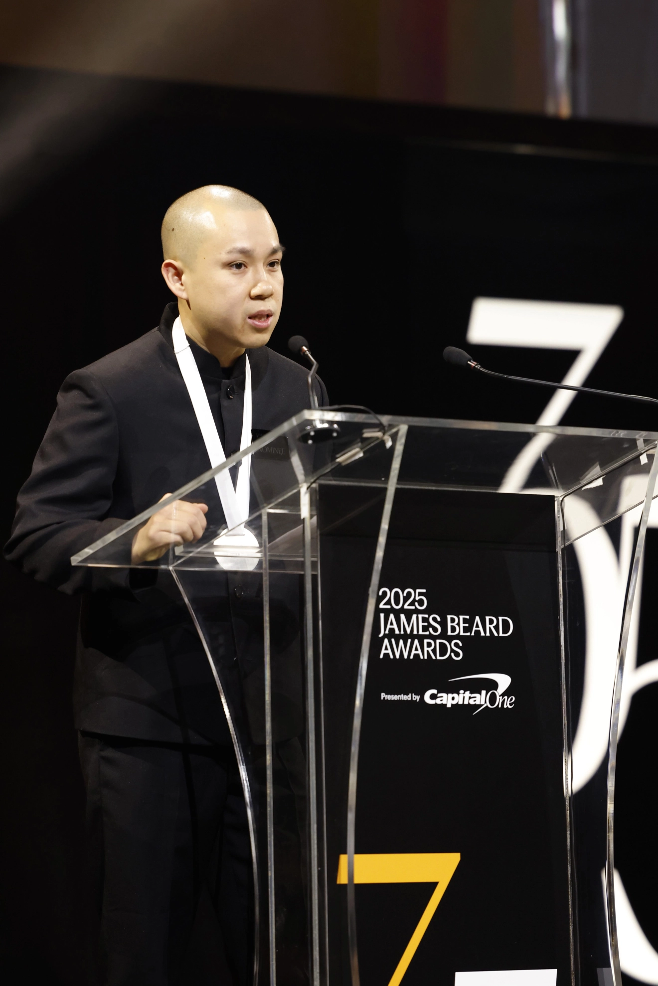 2025 James Beard Awards: Winners Announced