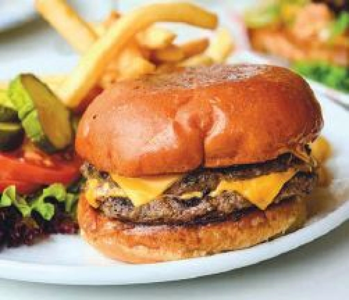 Top 10 Must-Try Burgers in Atlanta