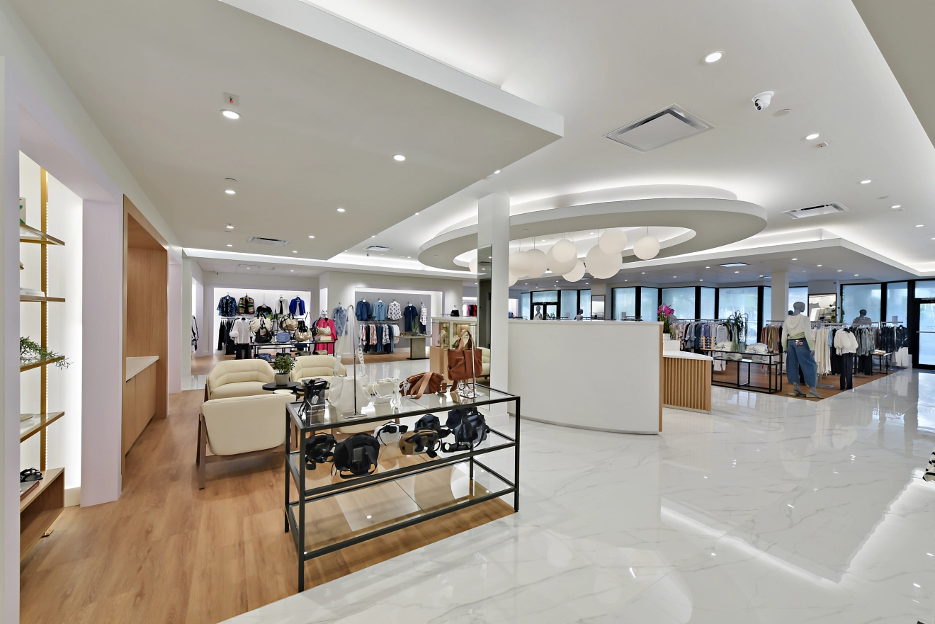 Barbara Katz Boutique Celebrates 65 Years in Boca Center