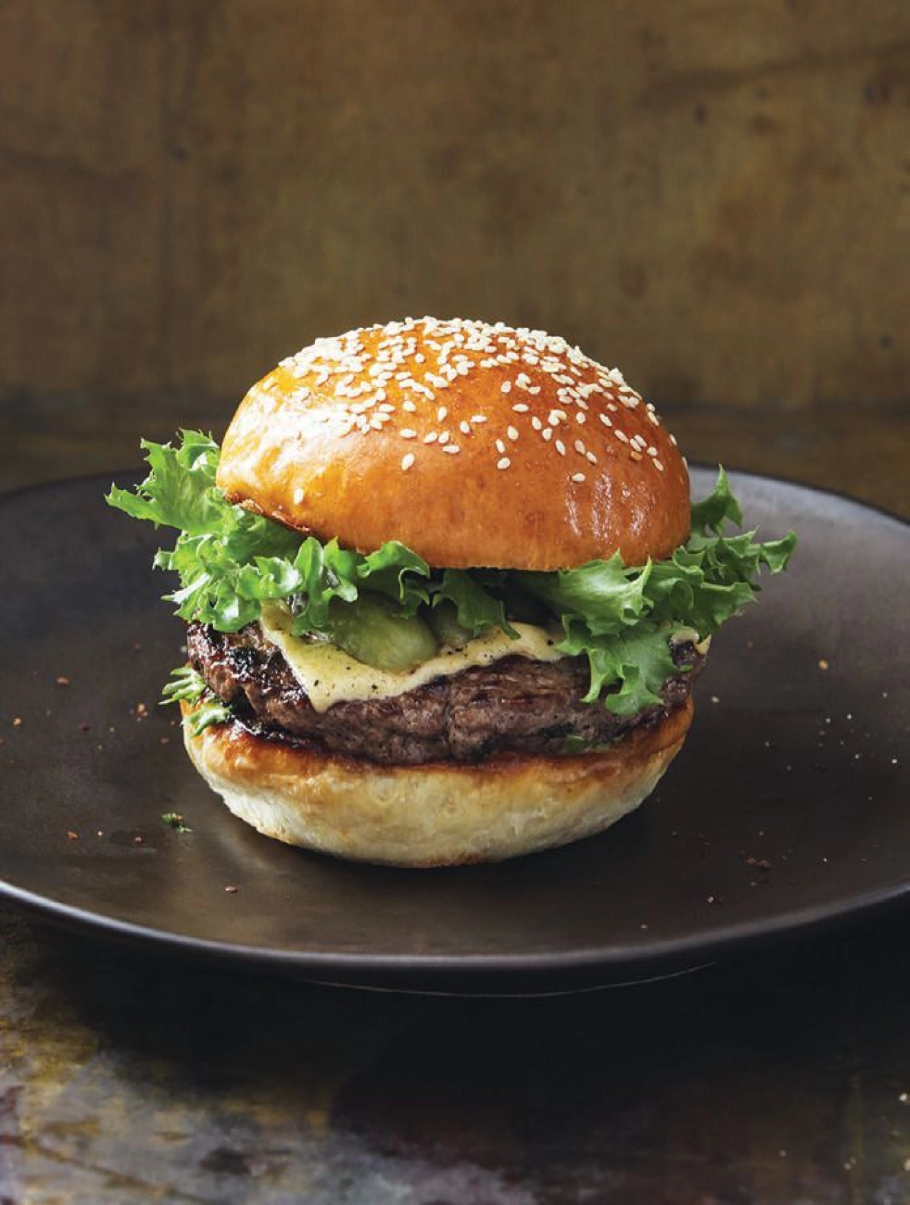 The 10 Best Burgers in Scottsdale