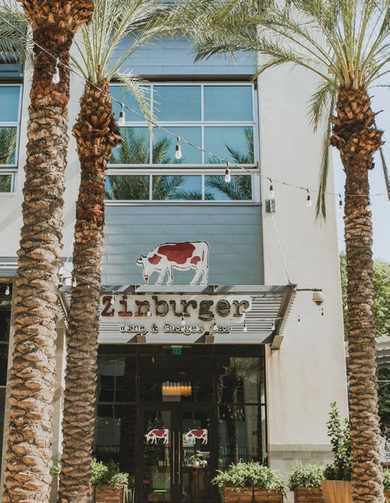 The 10 Best Burgers in Scottsdale