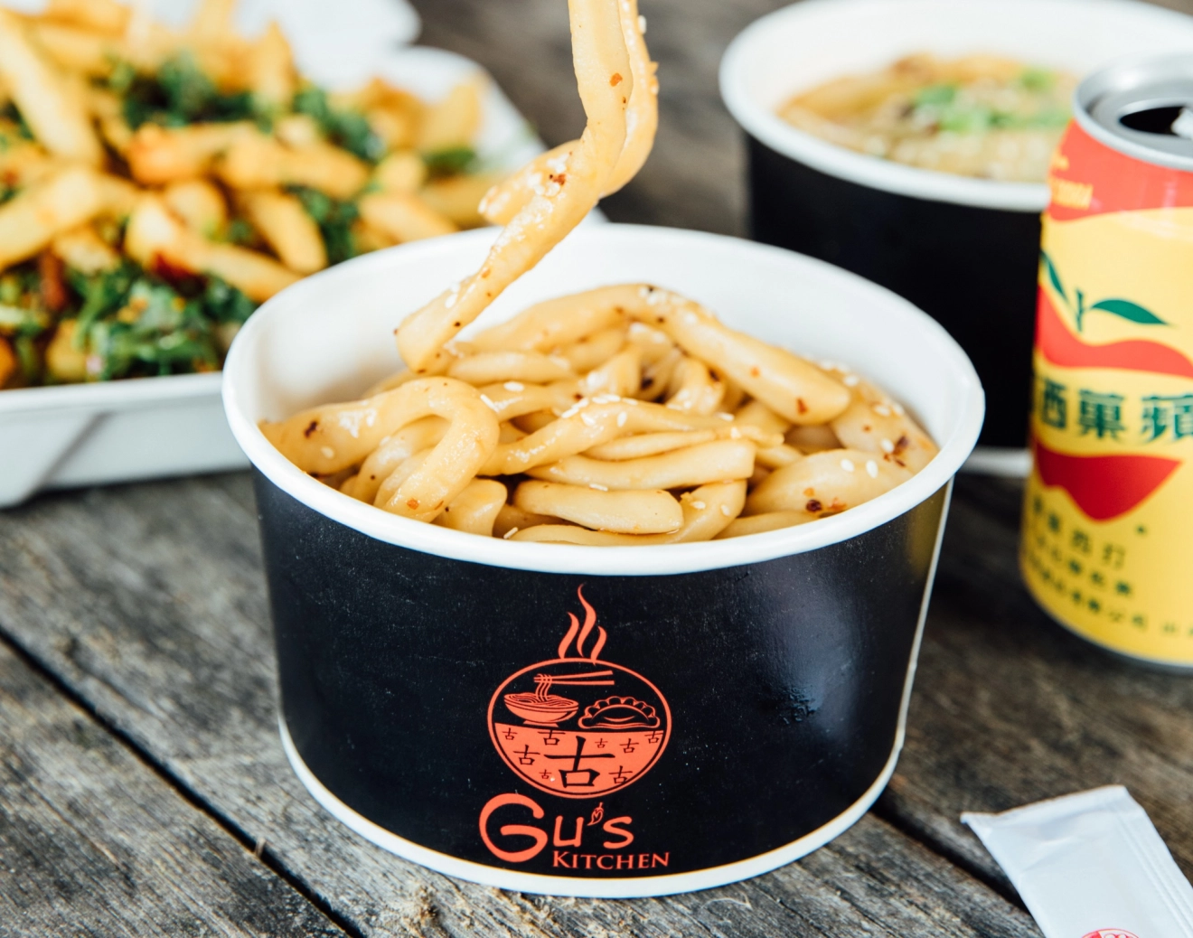 The Ultimate Krog District Guide: Eat, Shop, and Explore