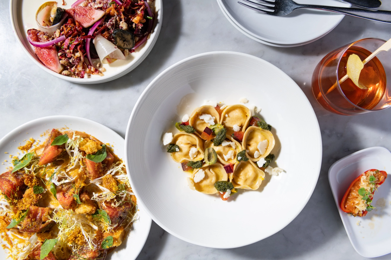Top 10 Italian Restaurants in Boston You Must Try