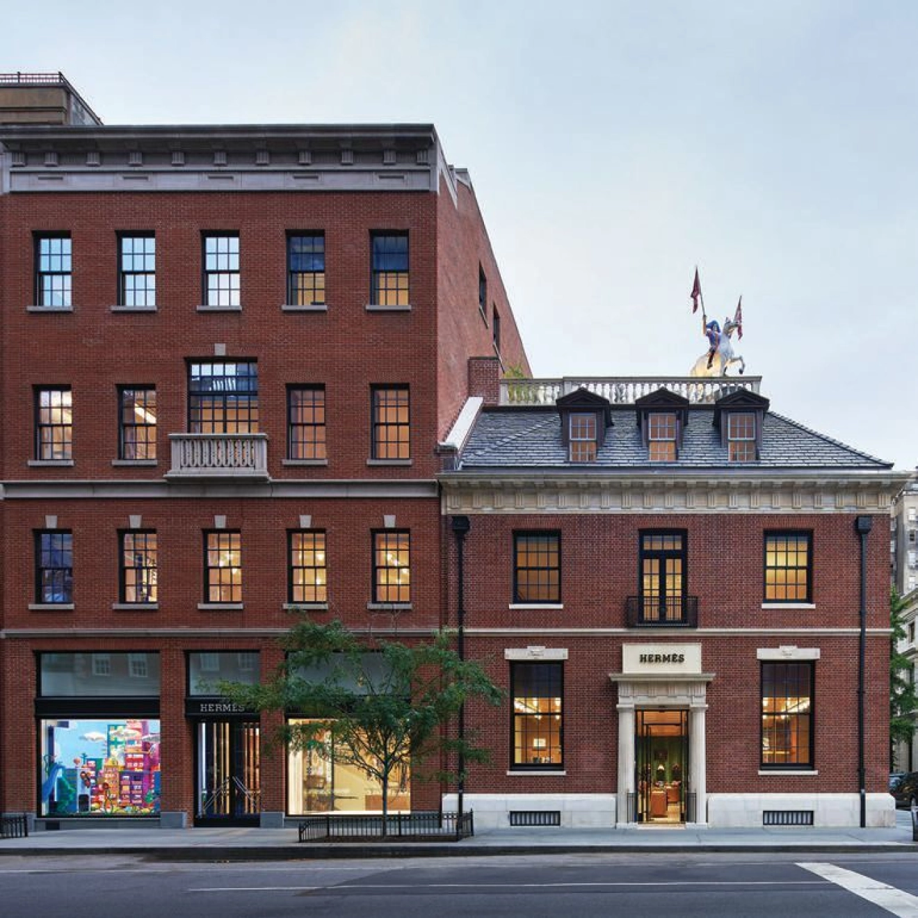 Ultimate Madison Avenue Guide: Dining & Shopping Hotspots