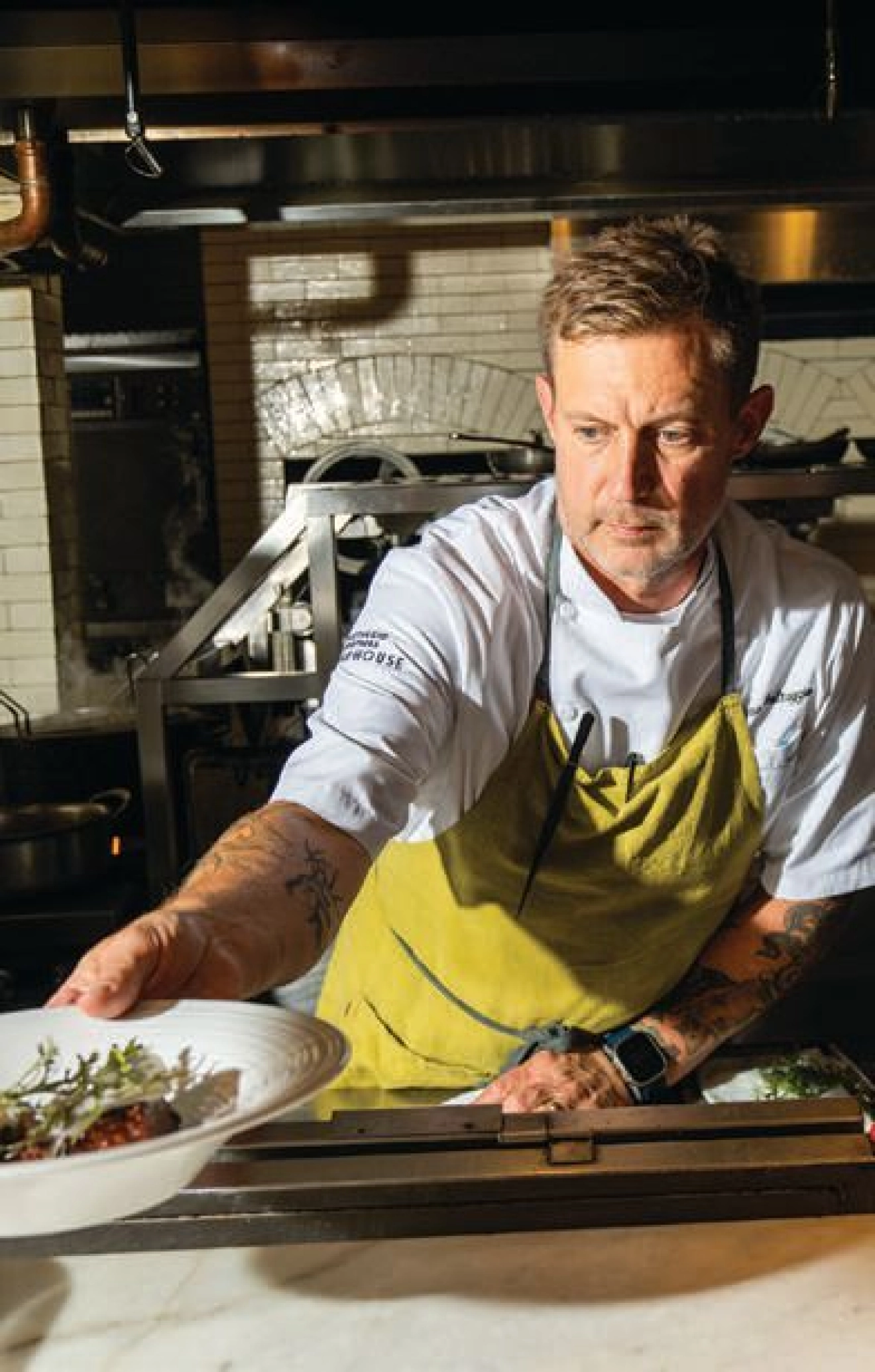 Top 10 Steakhouses in DC: A Meat Lover's Guide