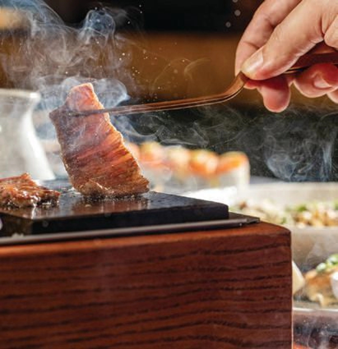 CATCH Scottsdale: Scottsdale’s New Culinary Hotspot