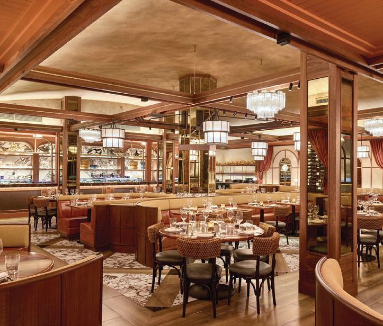 CATCH Scottsdale: Scottsdale’s New Culinary Hotspot