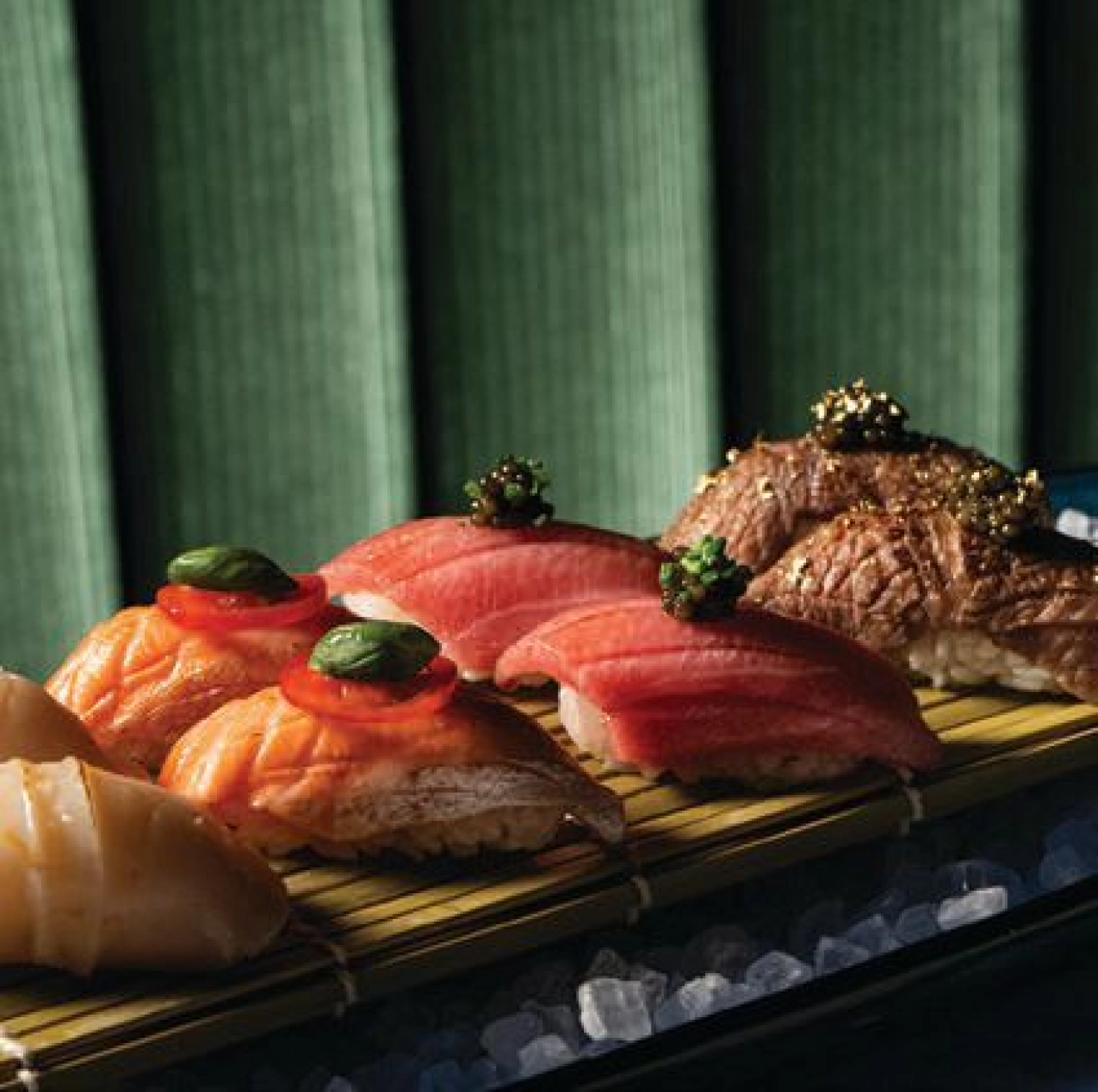 CATCH Scottsdale: Scottsdale’s New Culinary Hotspot