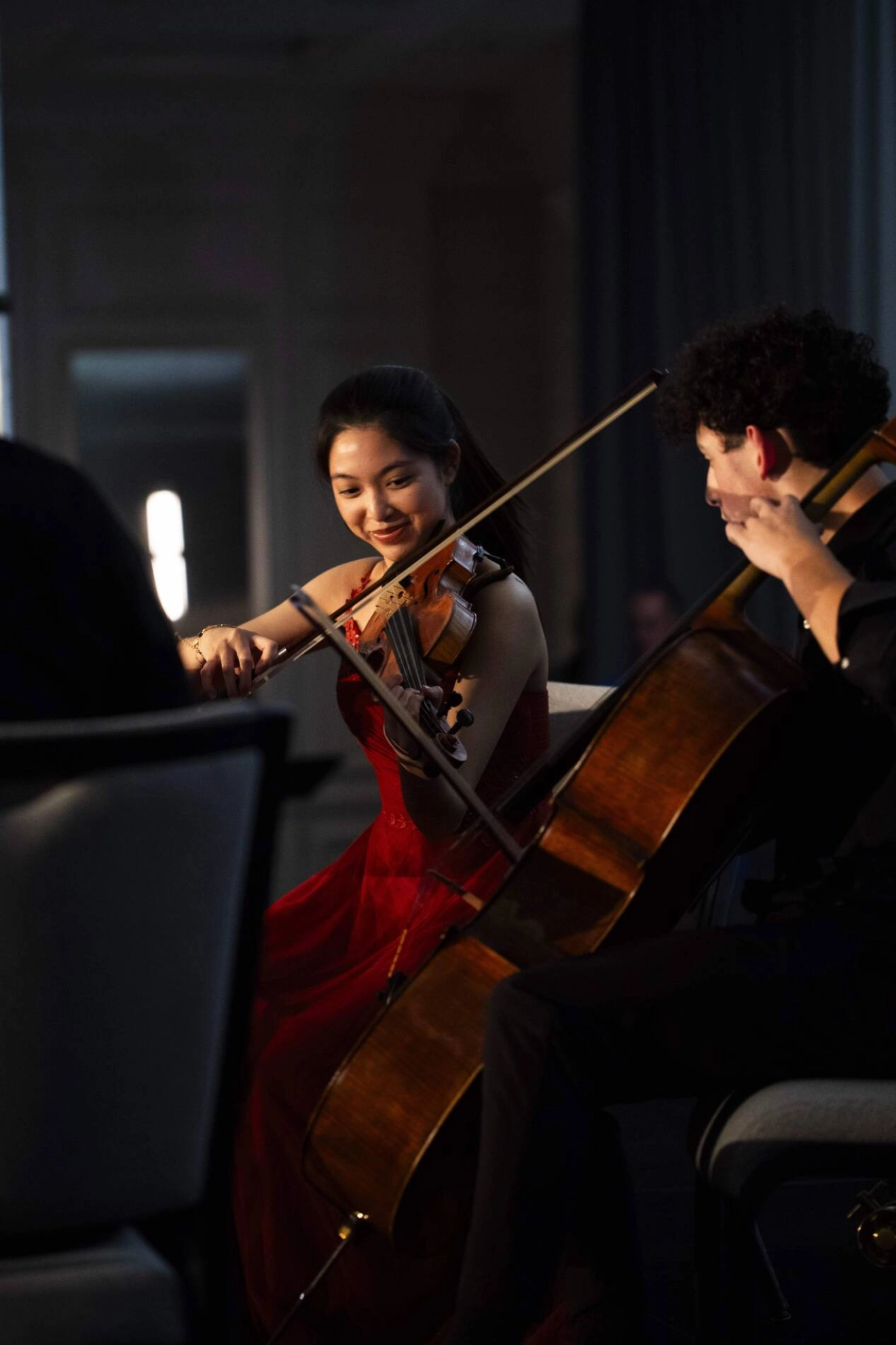 Music Institute Gala Honors Paquito D’Rivera and Chicago Leaders