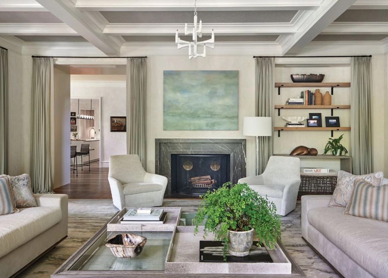 Inside Solís Betancourt & Sherrill’s Vision For Design