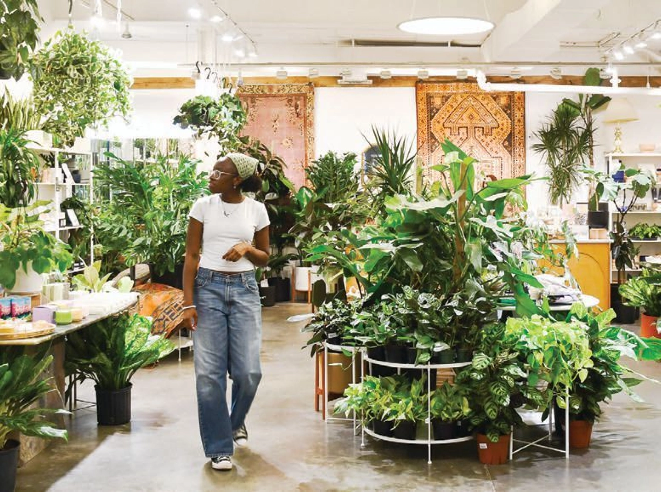 5 Must-Shop Boutiques in DC's Union Market District