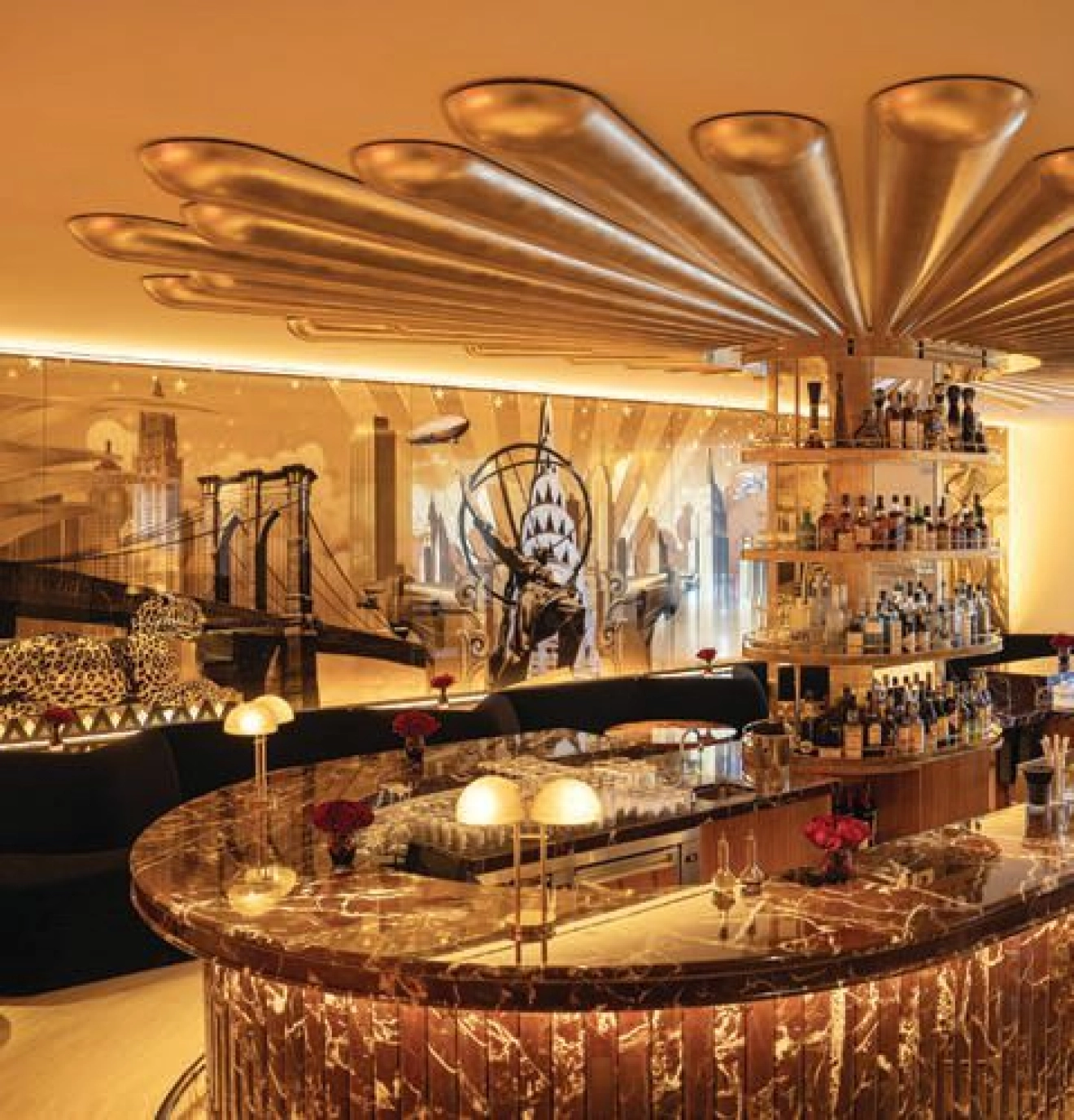 Faena Launches Luxury Hospitality Experience in NYC