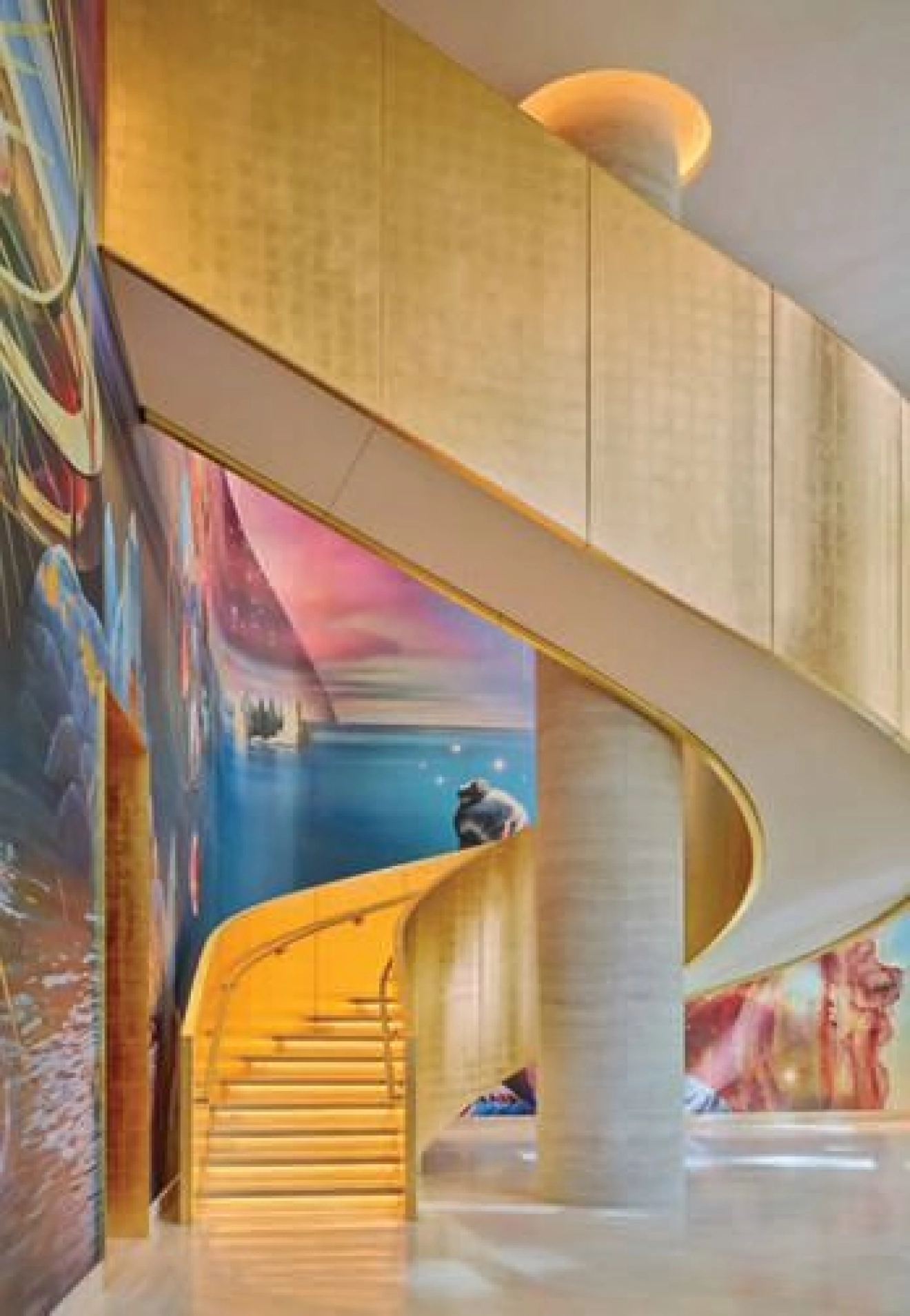 Faena Launches Luxury Hospitality Experience in NYC
