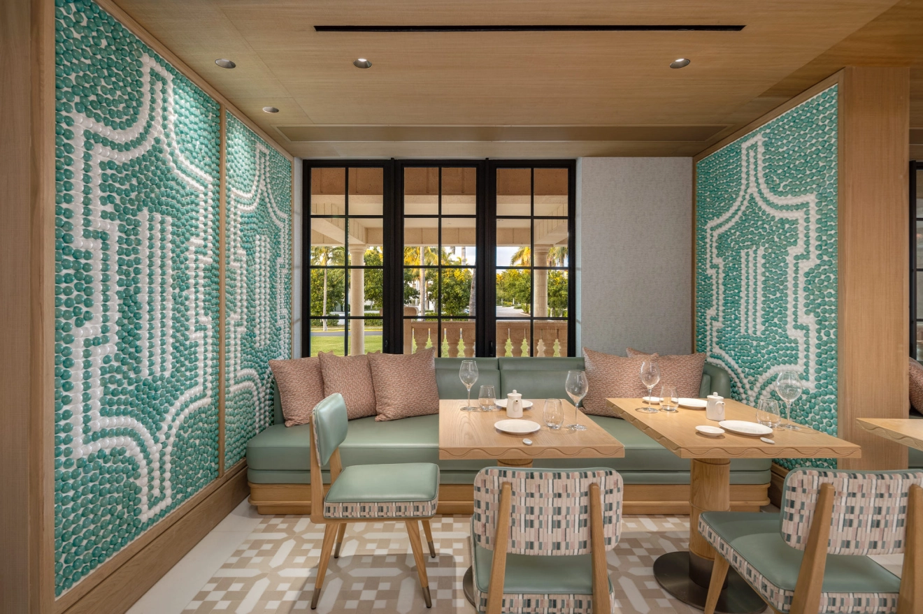 Where to Dine for Thanksgiving in Palm Beach County