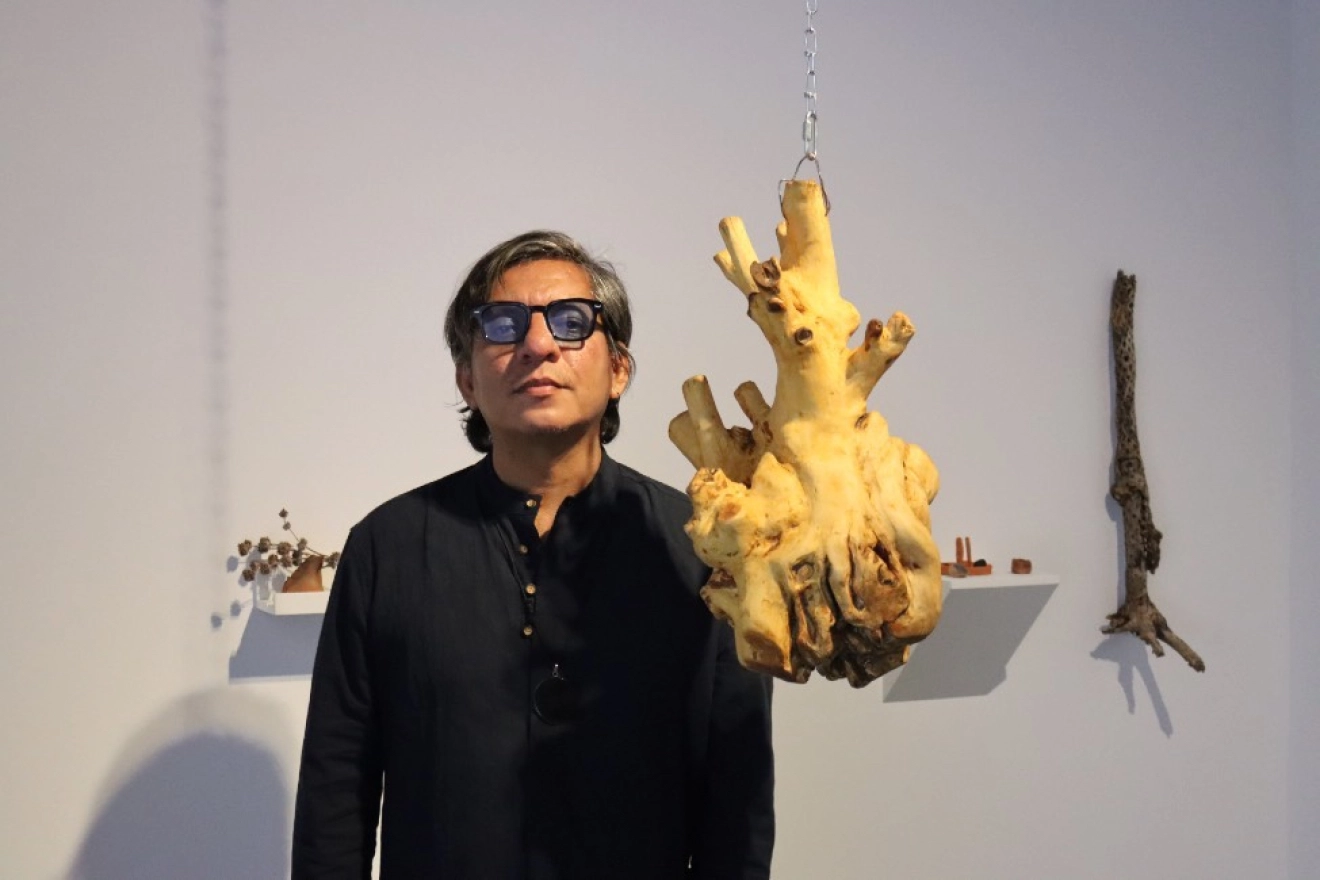 5 Inspiring San Diego Art Exhibits This Winter