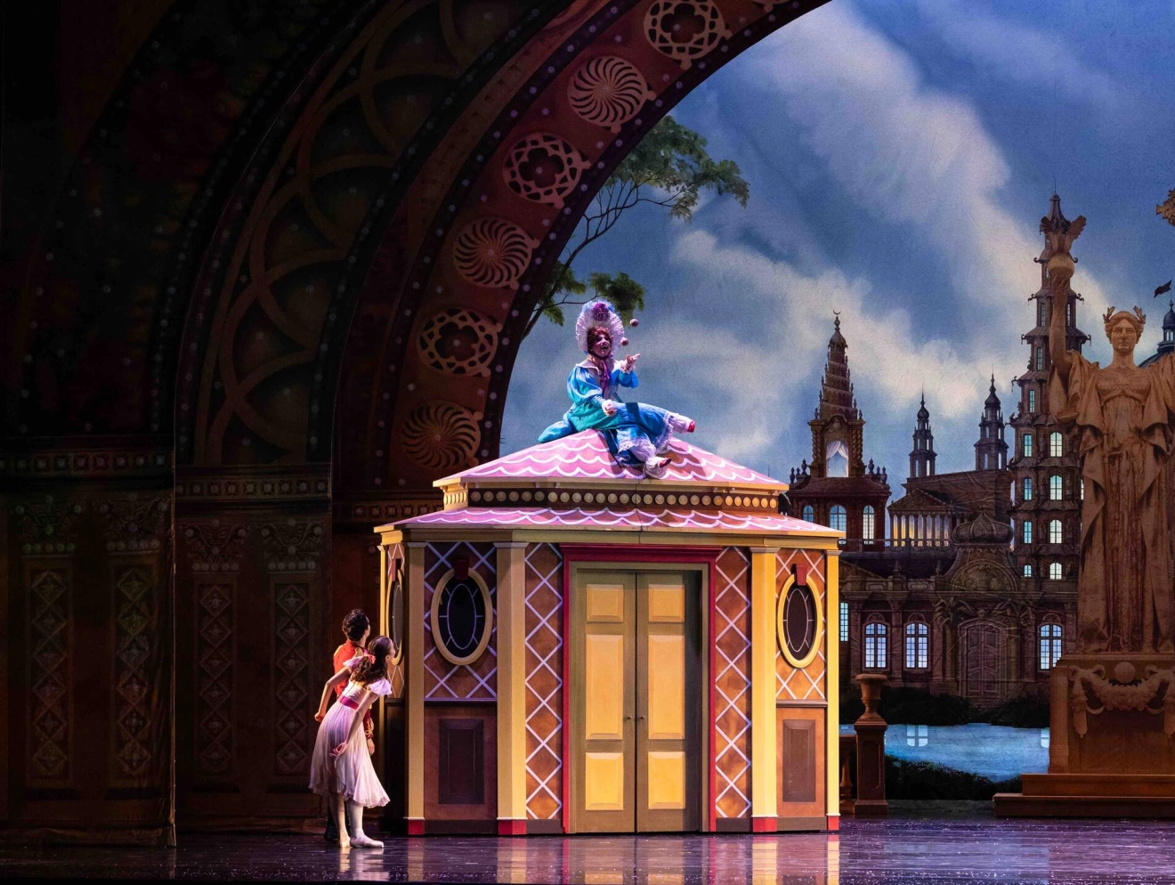 9 Unmissable Winter Events in Chicago