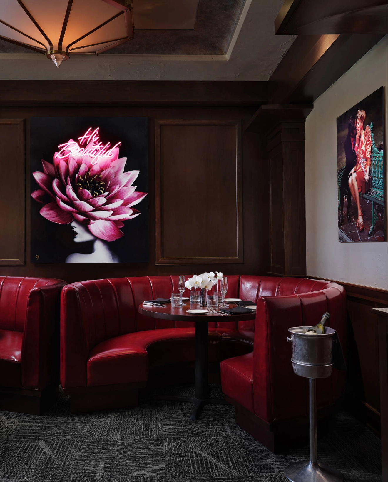 How Buckhead Life Restaurant Group Defines Atlanta’s Fine Dining