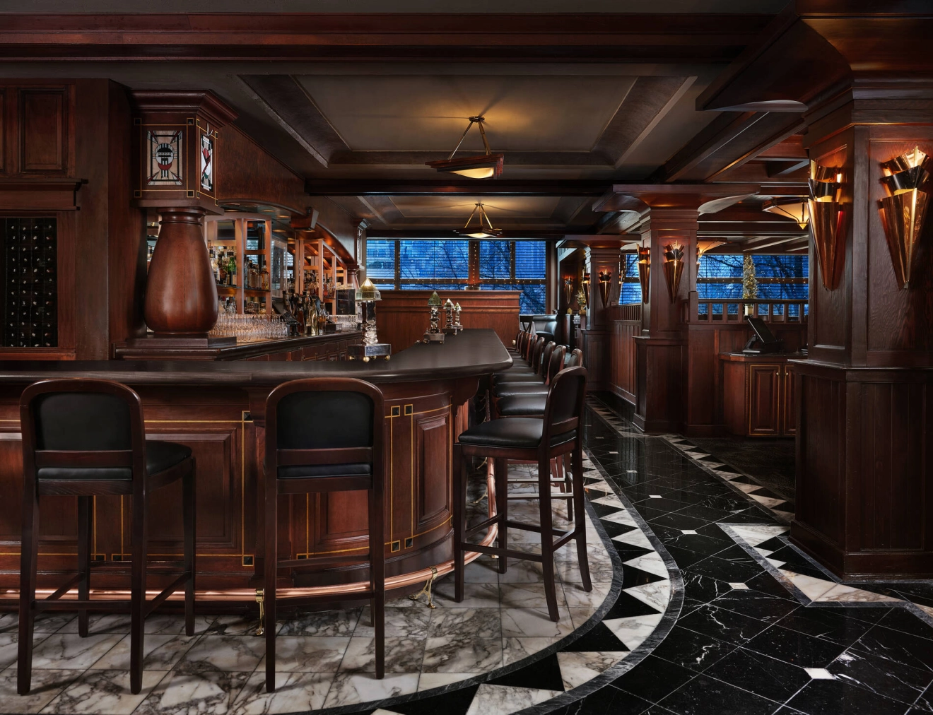 How Buckhead Life Restaurant Group Defines Atlanta’s Fine Dining