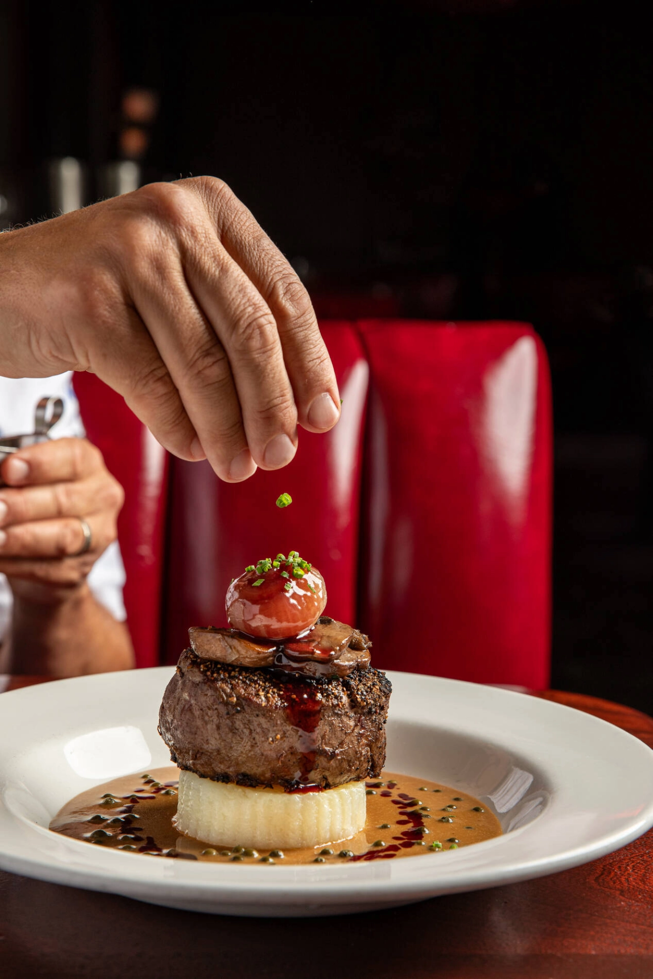 How Buckhead Life Restaurant Group Defines Atlanta’s Fine Dining