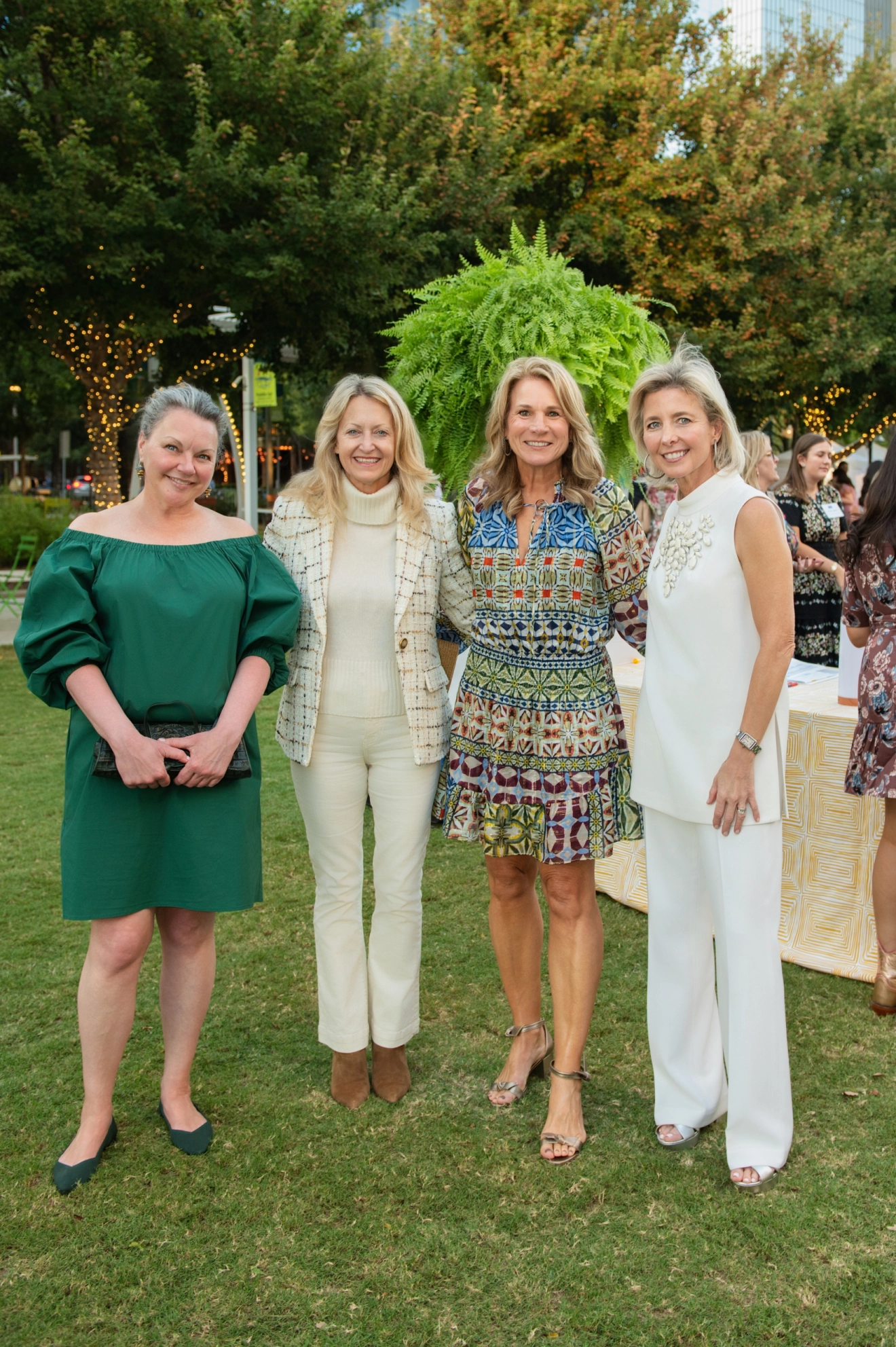 Party in the Park: Celebrating 13 Years of Klyde Warren
