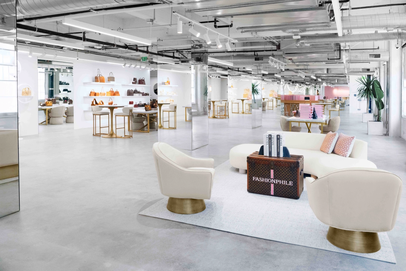 13 Must-Visit New Stores in L.A. for Shopping Lovers