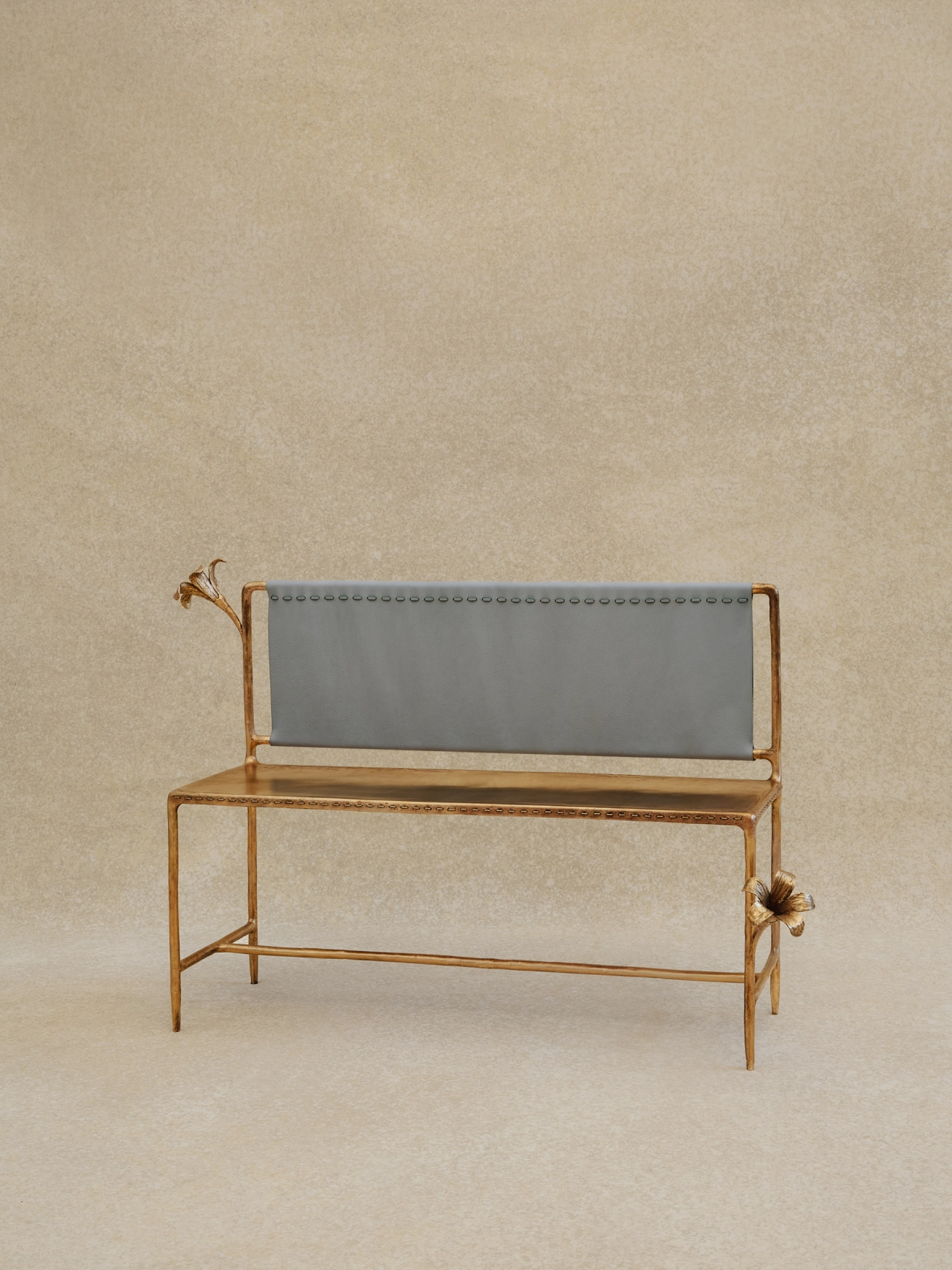 FENDI Launches Fonderia Fendi by Conie Vallese at Design Miami