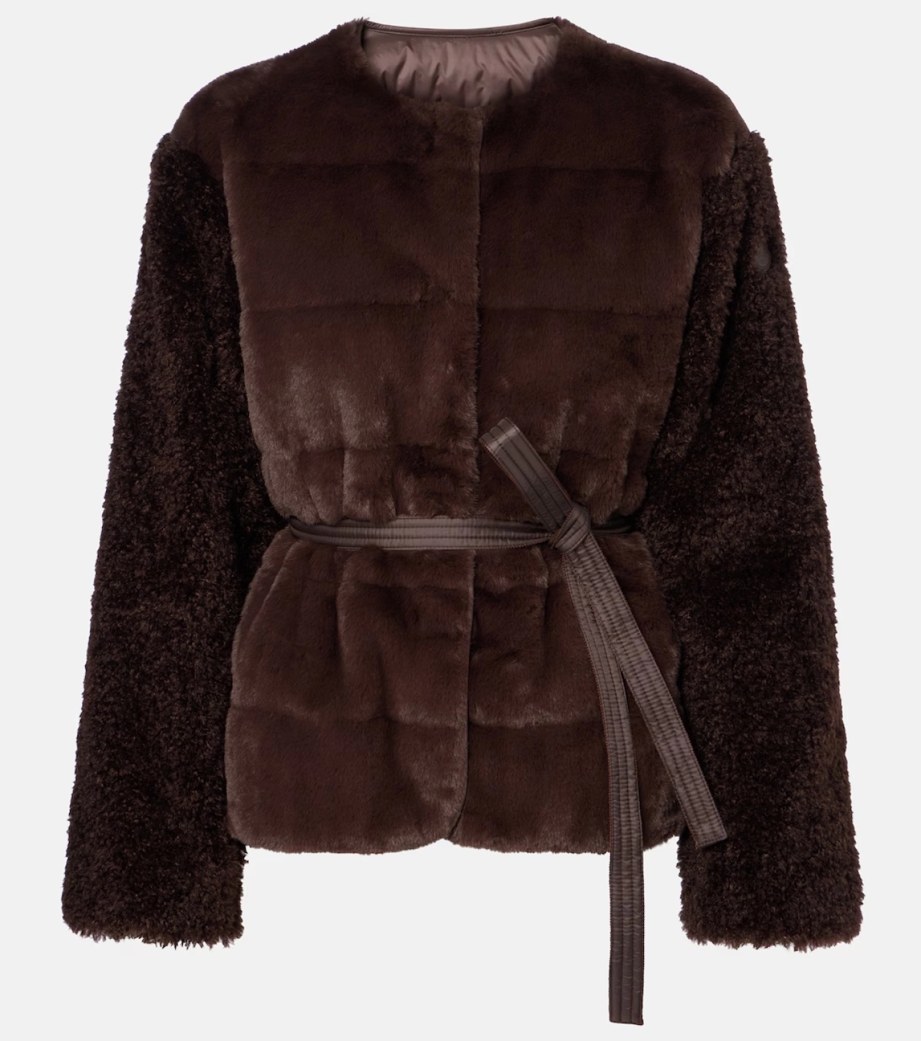 12 Stylish Faux Fur Coats for Winter Wardrobe