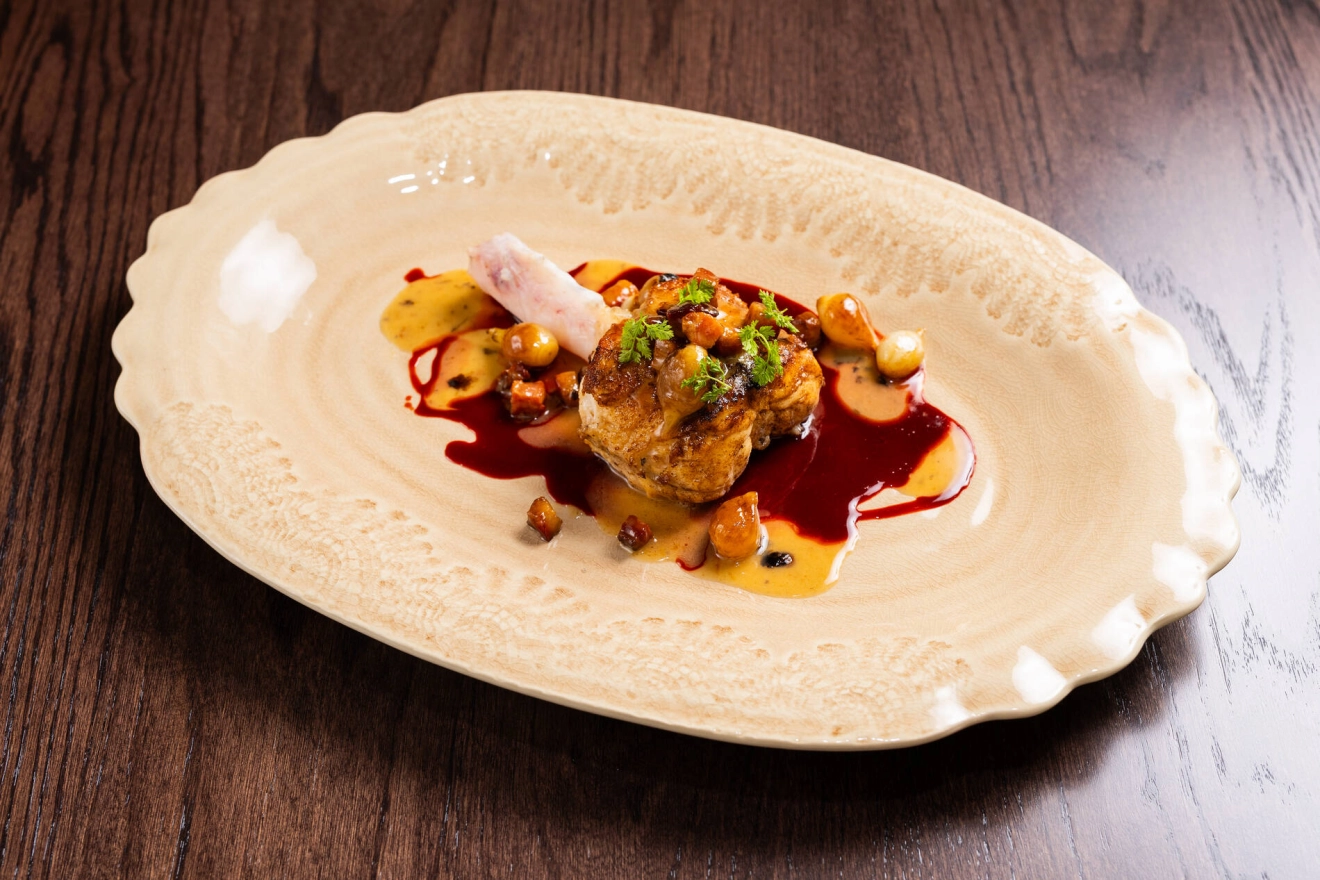The Hottest New Restaurants In Chicago, December 2025