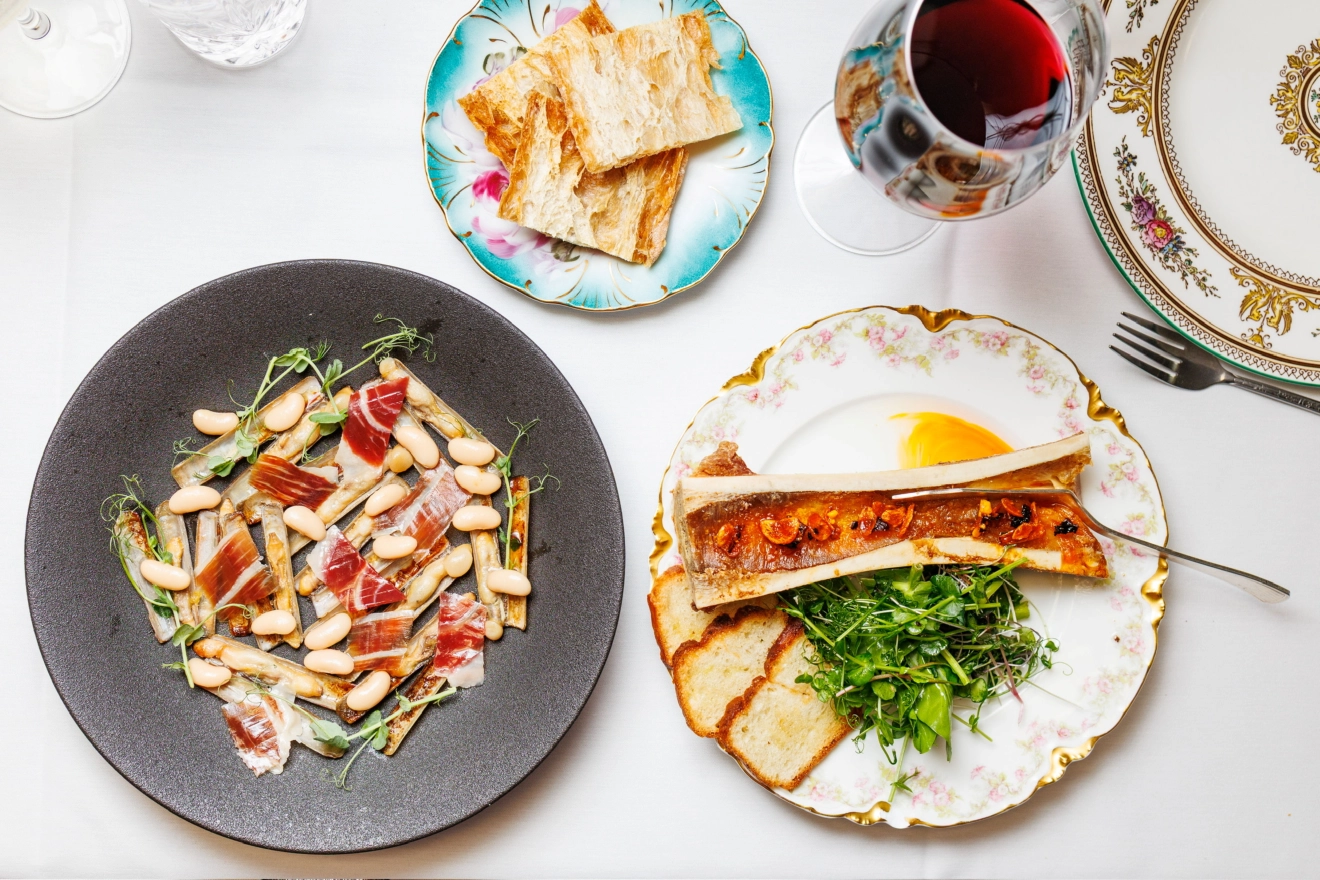 The Best Holiday Dining in Miami