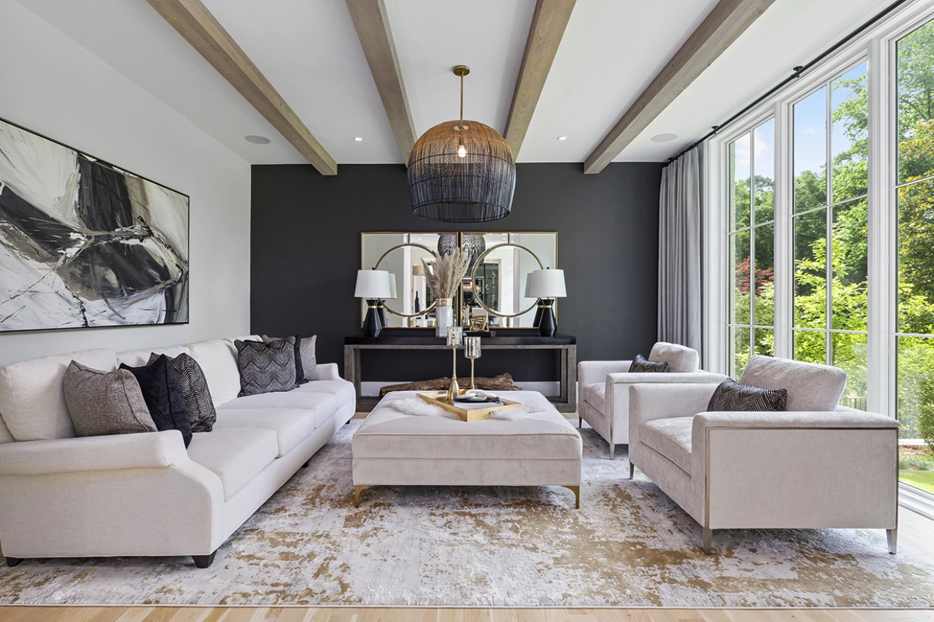 Atlanta Luxury Real Estate Trends 2024