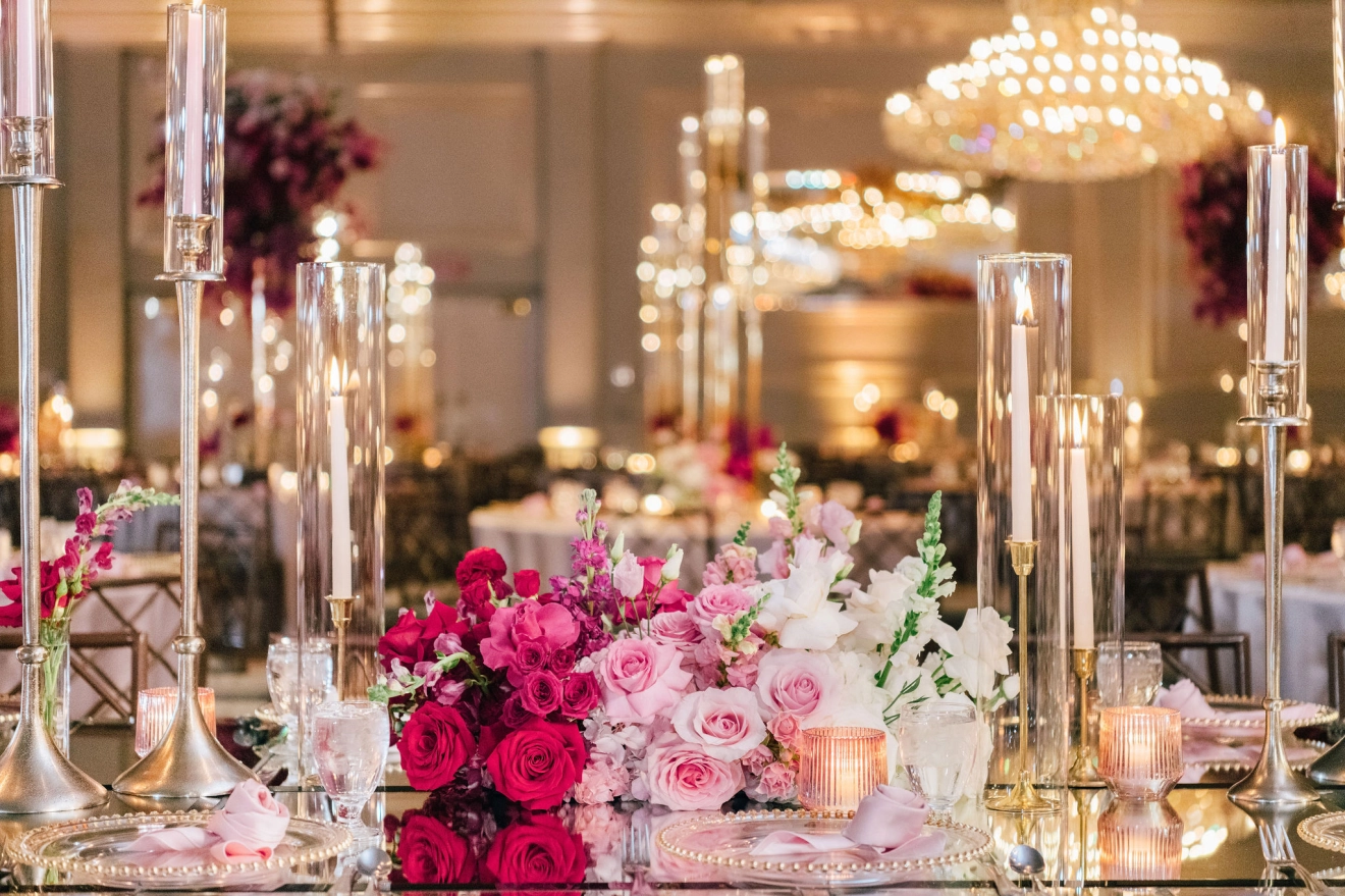 Gagan Preet Deol & Anmol Sahi's Wedding