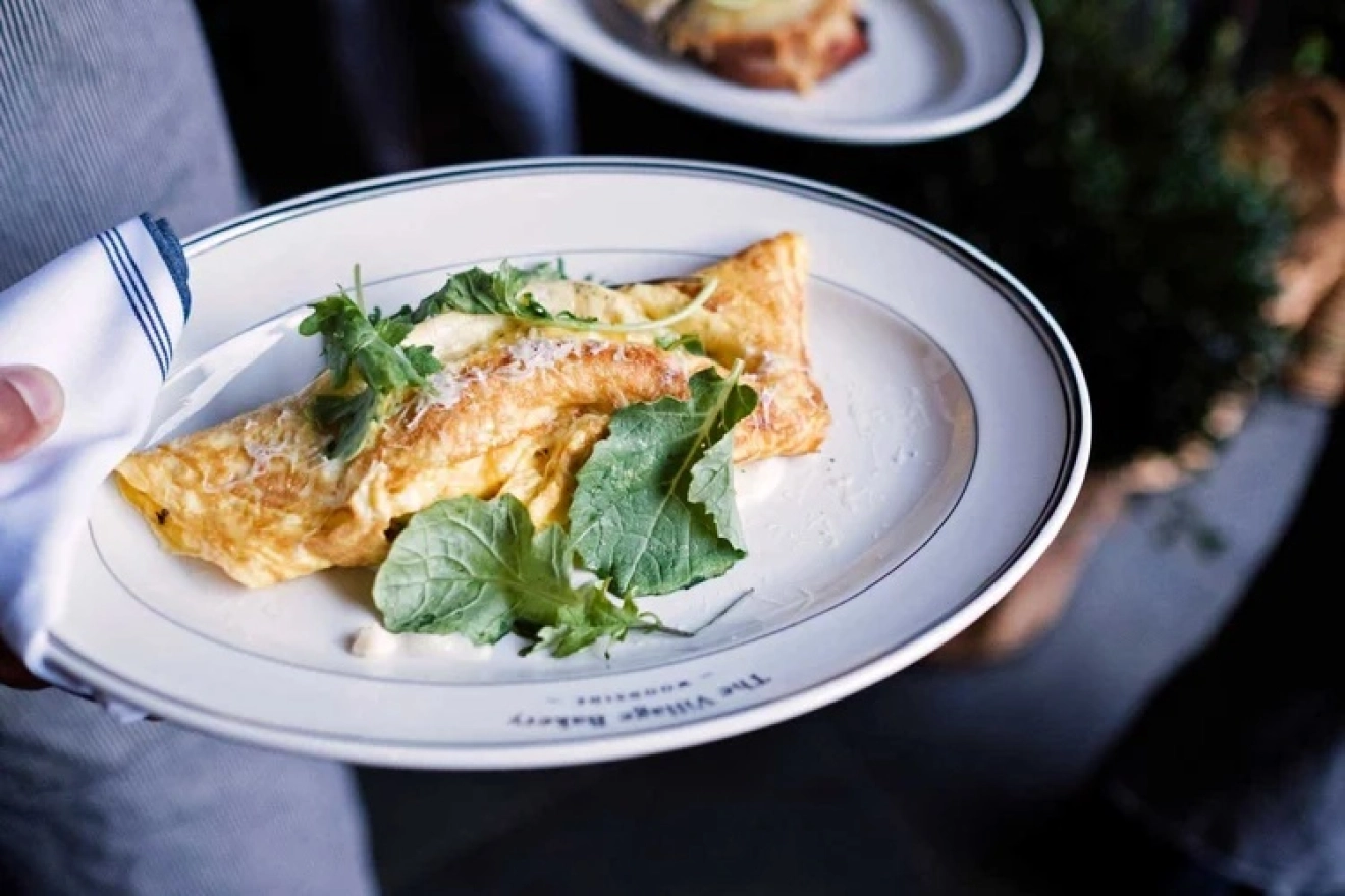 Our Favorite Places in Silicon Valley of 2025