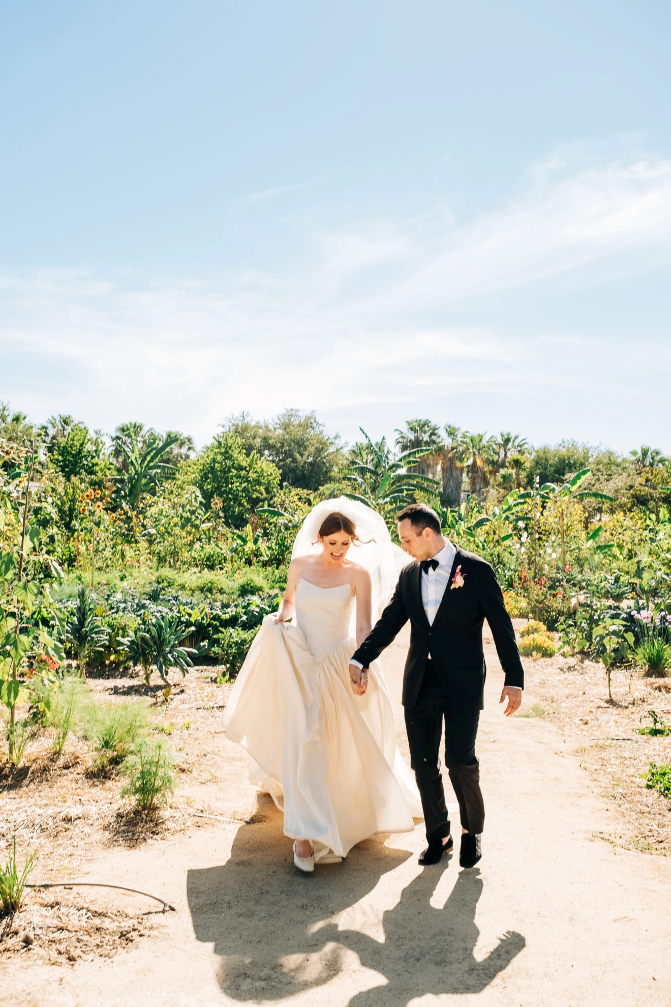 Golden Hour Wedding in Mexico: Ellen & Kenny's Vibrant Celebration
