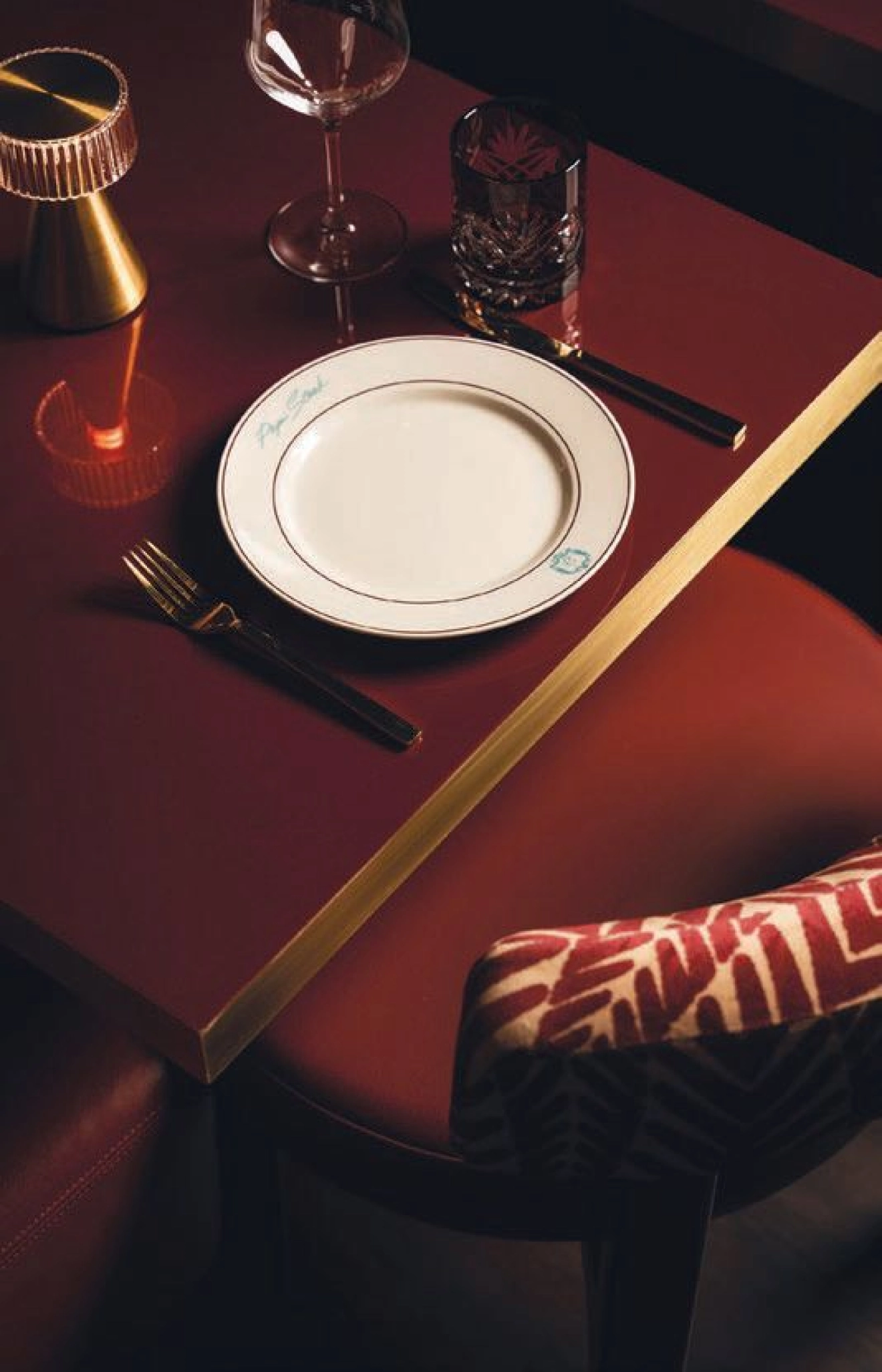 Miami Beach’s Papi Steak Returns with Bold Design and Miami Flair