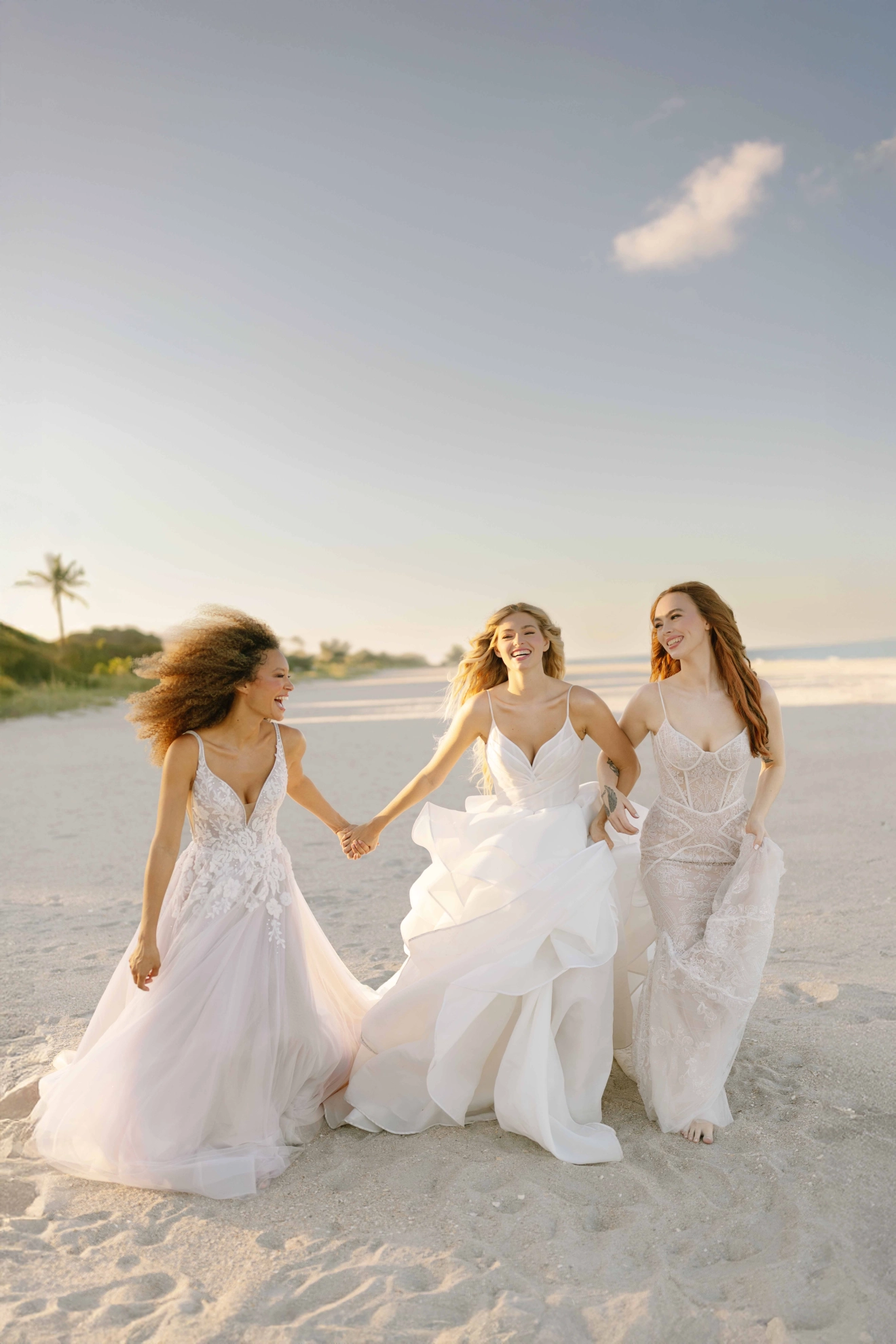 Hayley Paige’s Bridal Comeback