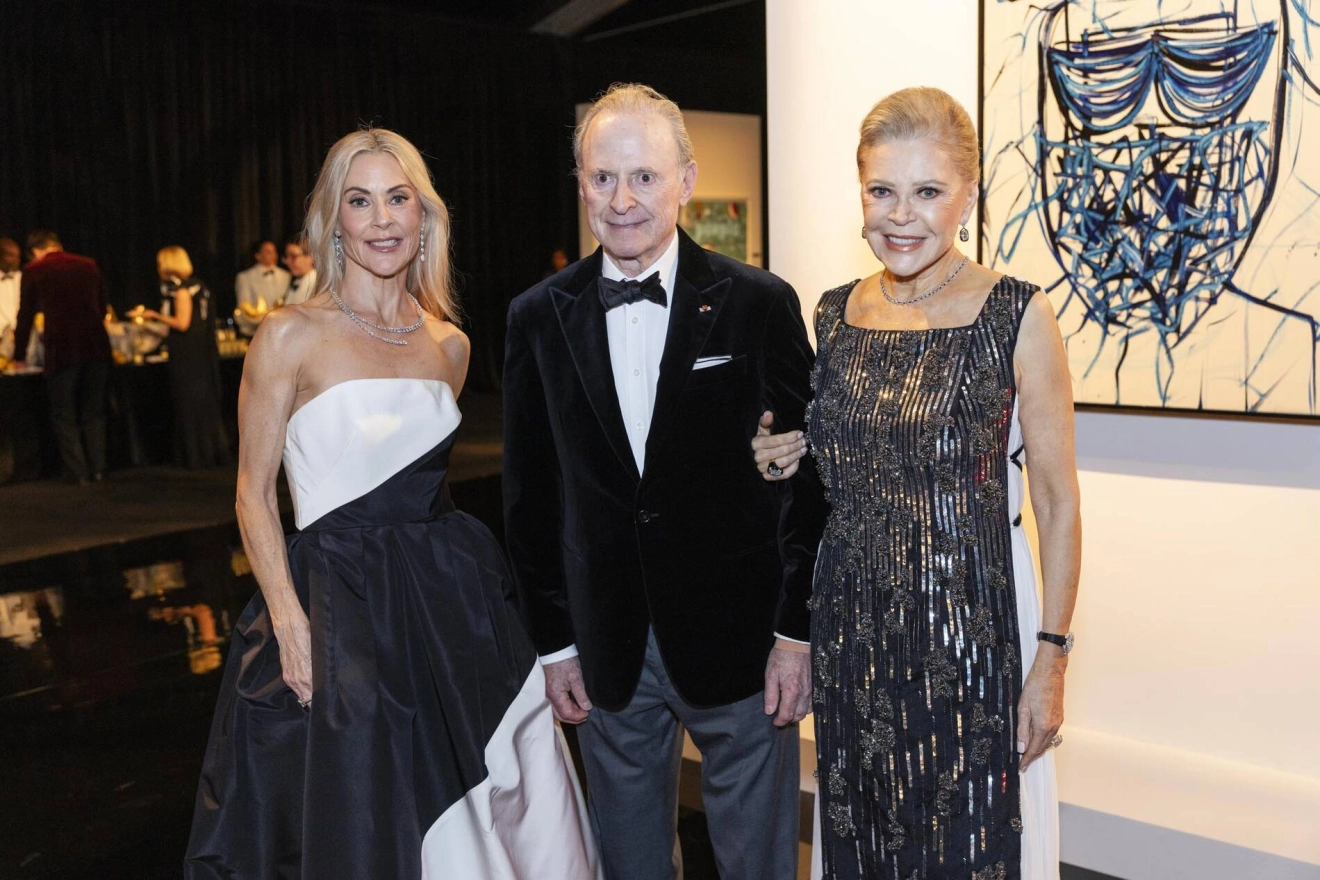 Norton Museum Gala Celebrates Dutch Golden Age