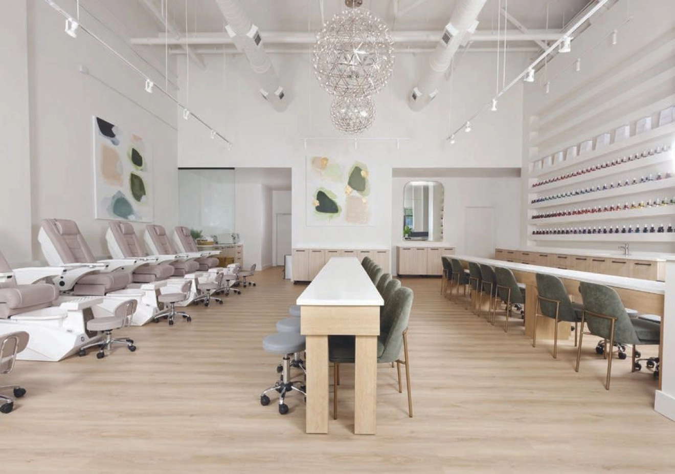 Wedding Beauty Guide Atlanta