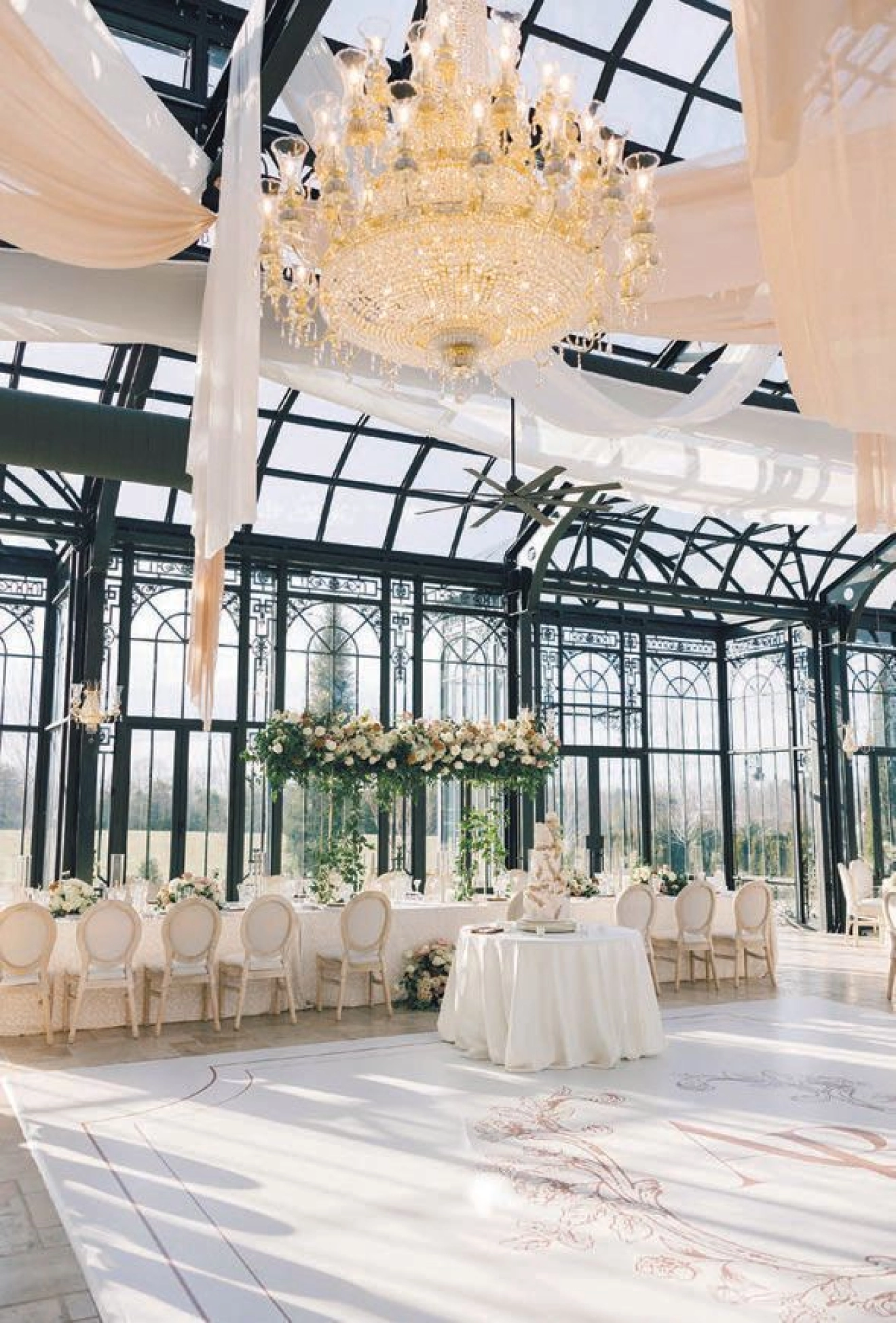 Top Atlanta Wedding Florists