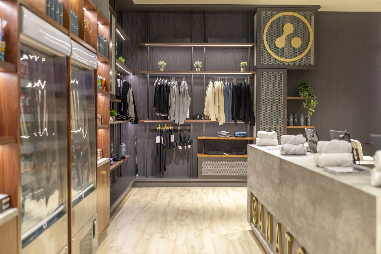 Anatomy Unveils its State-of-the-Art Aventura Location