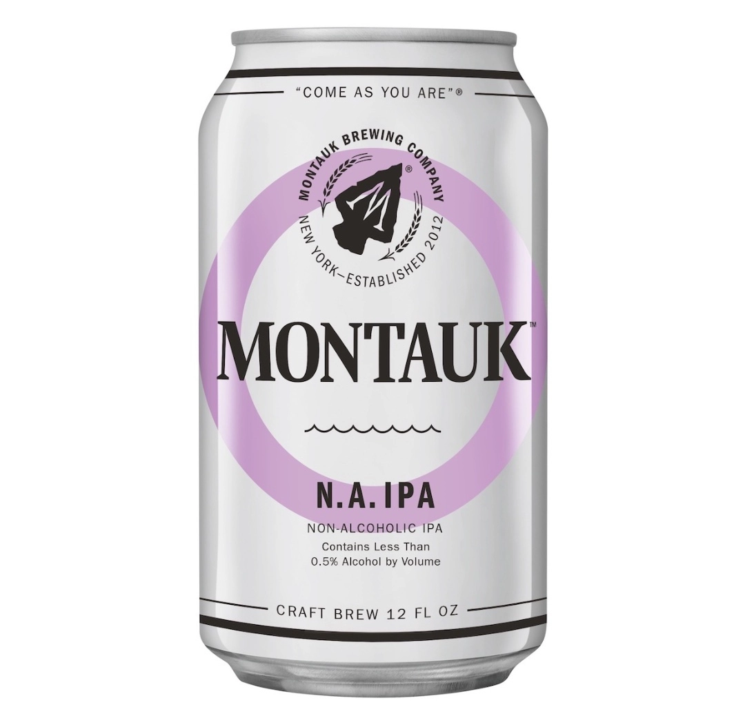 14 Best Dry January Drinks