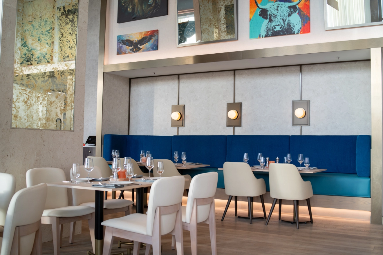 Discover Seahawk Prime at Nautilus 220