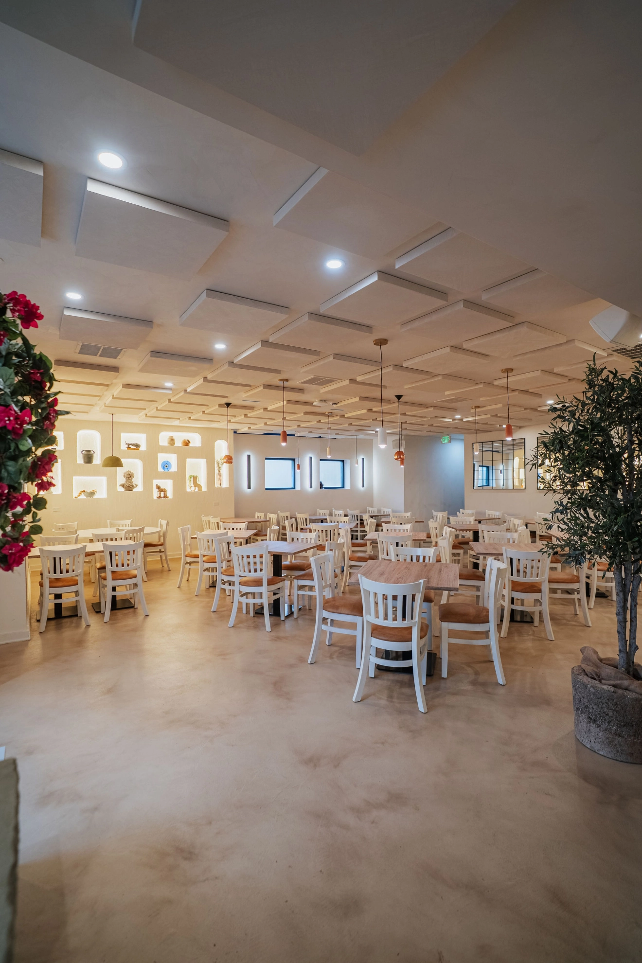 Chef Jimmy Bannos Jr. Turns Up The Heat With Kouklas Greek Eatery In Niles