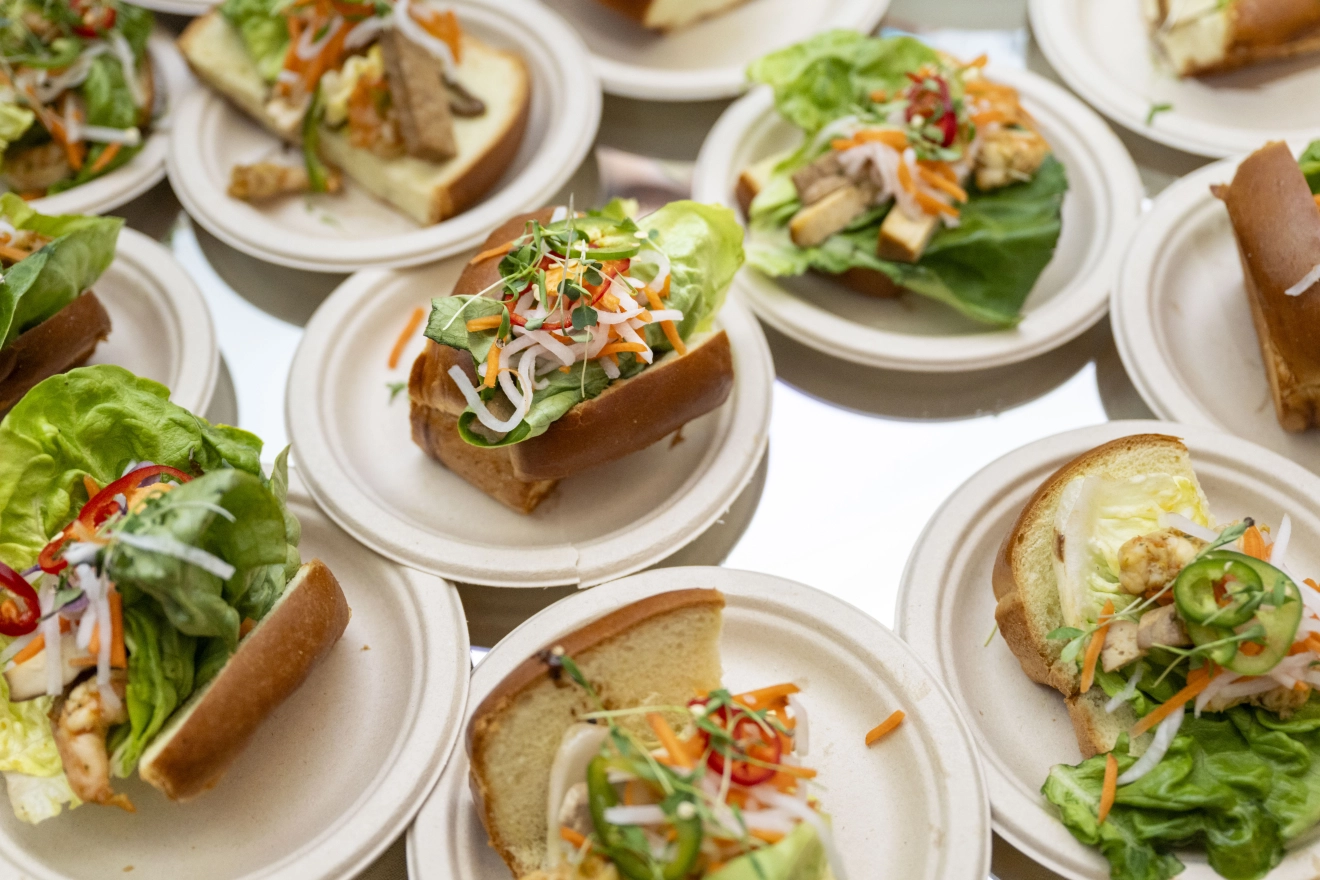 First Bites Bash 2026 Kicks Off Chicago Restaurant Week with 70+ Top ...