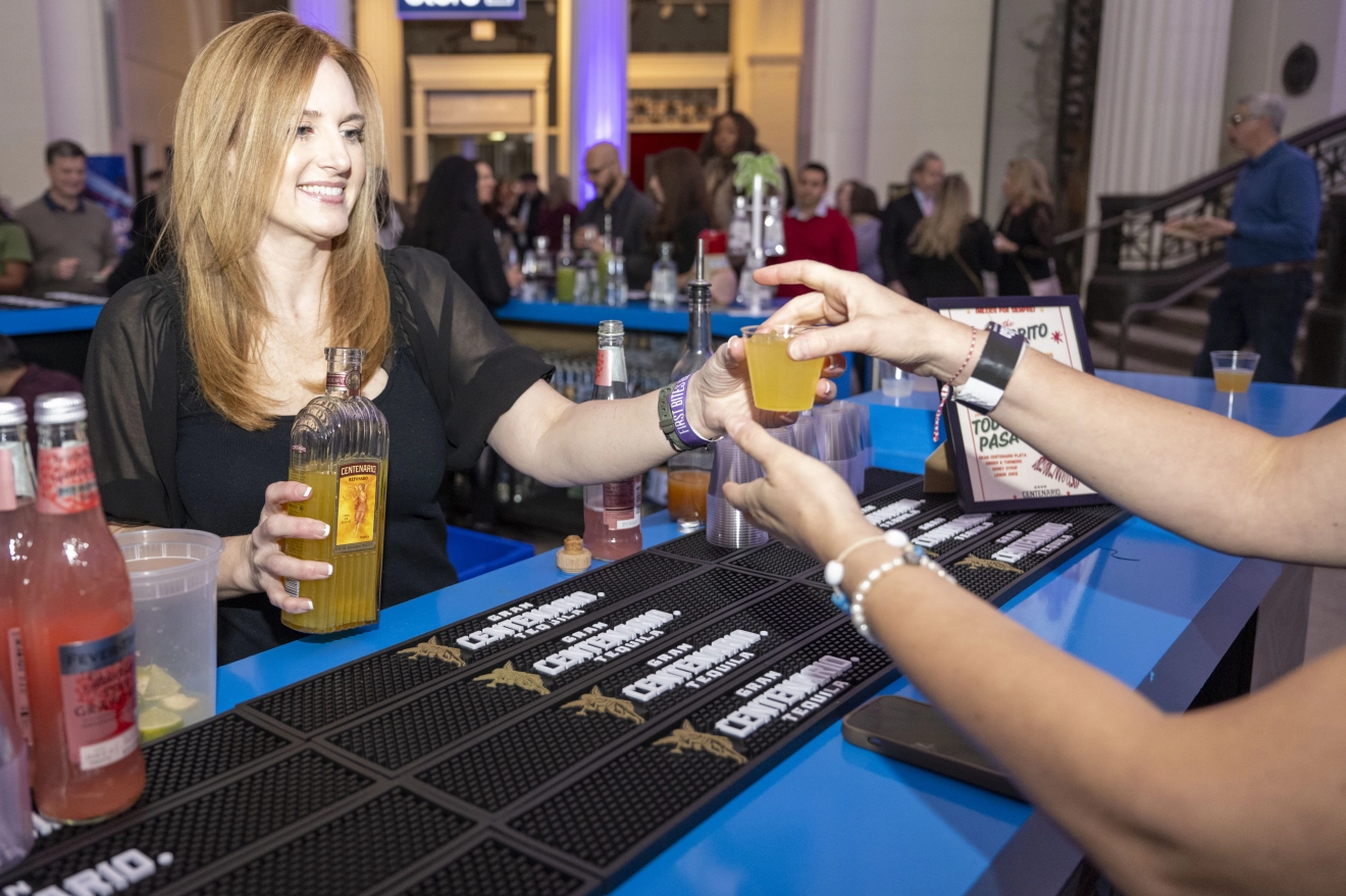 First Bites Bash 2026 Kicks Off Chicago Restaurant Week with 70+ Top ...