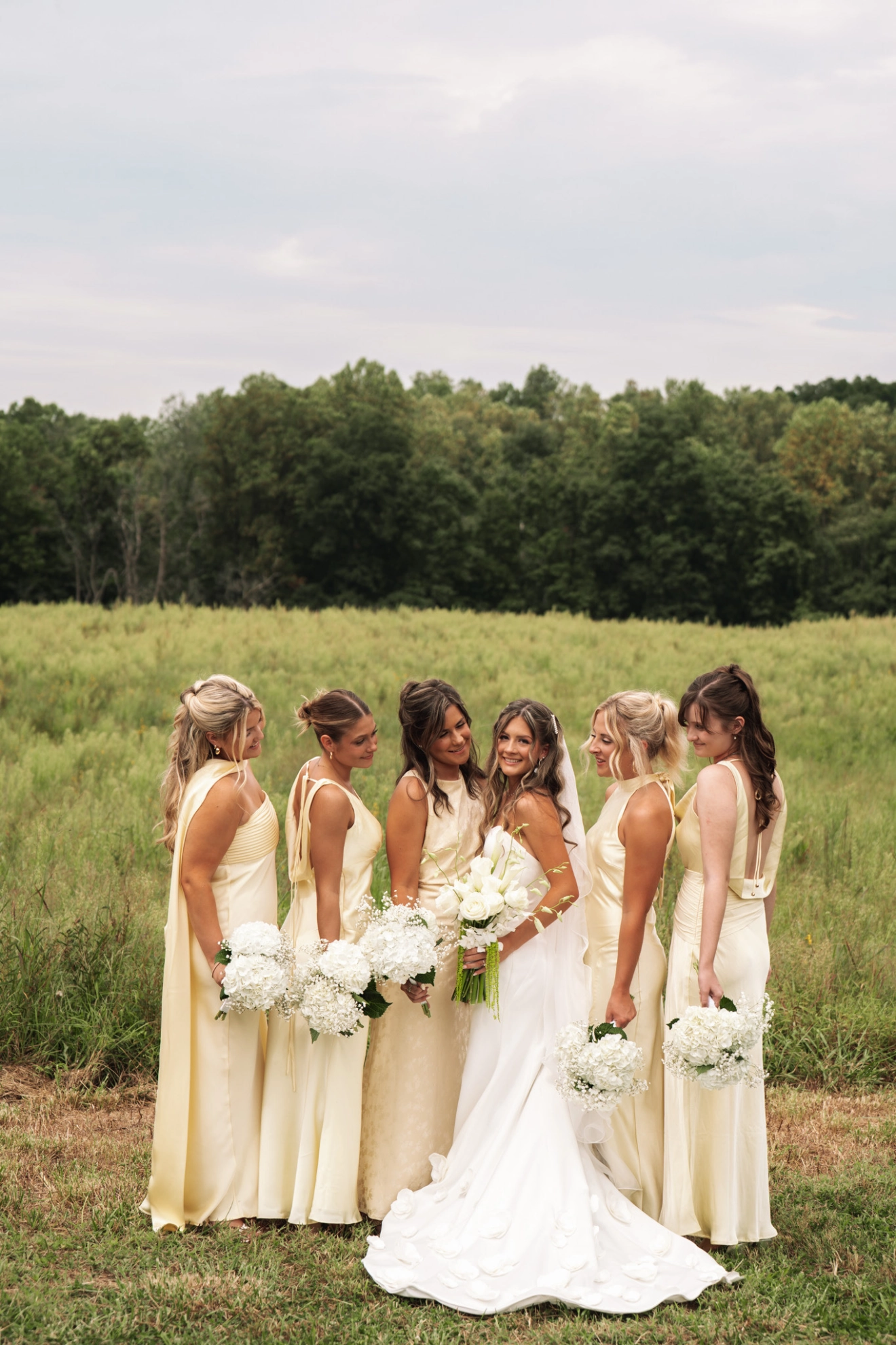 Faith-Driven Wedding Photography by Meg Georgia Photos