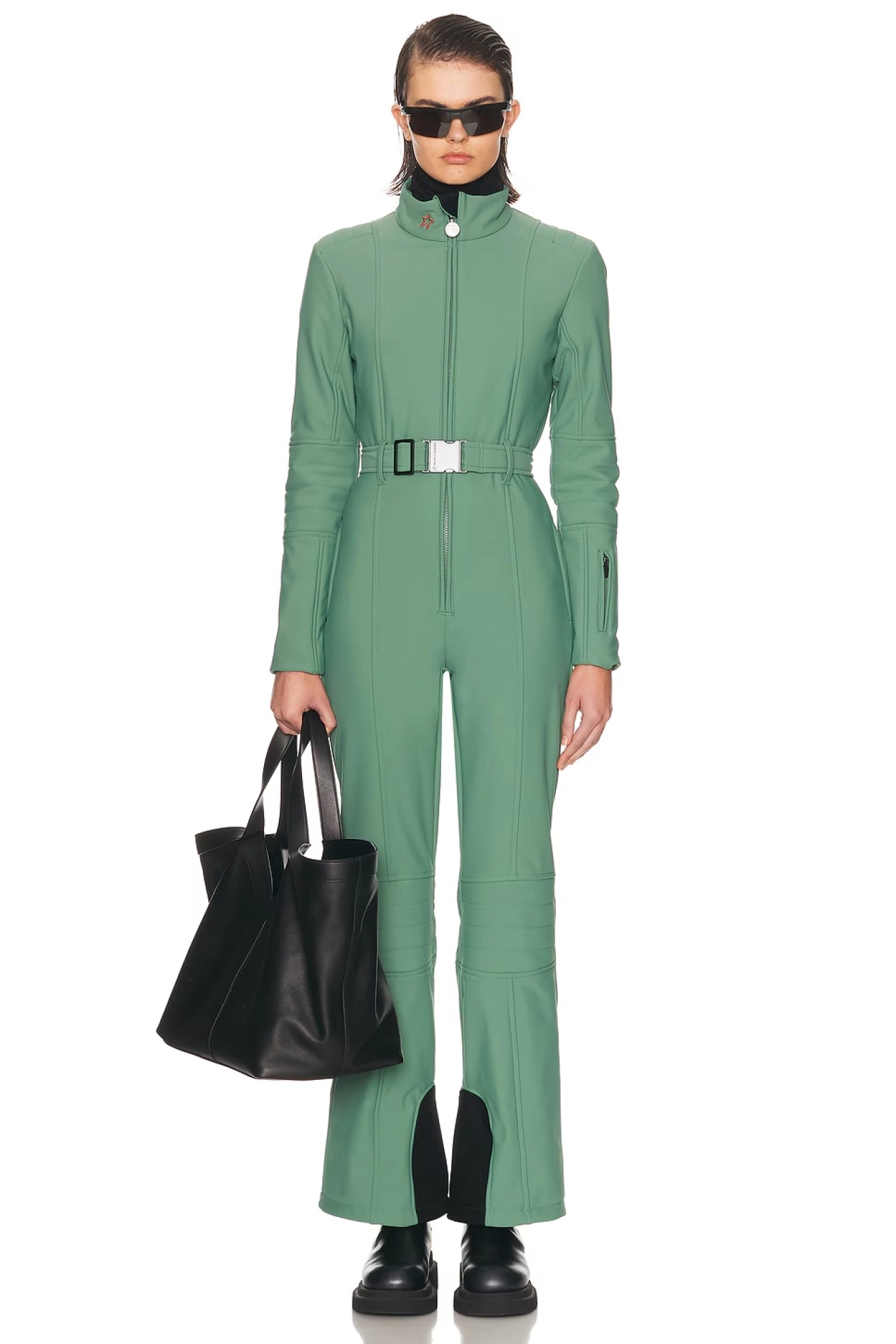 12 Stylish Ski Suits for On and Off the Slopes