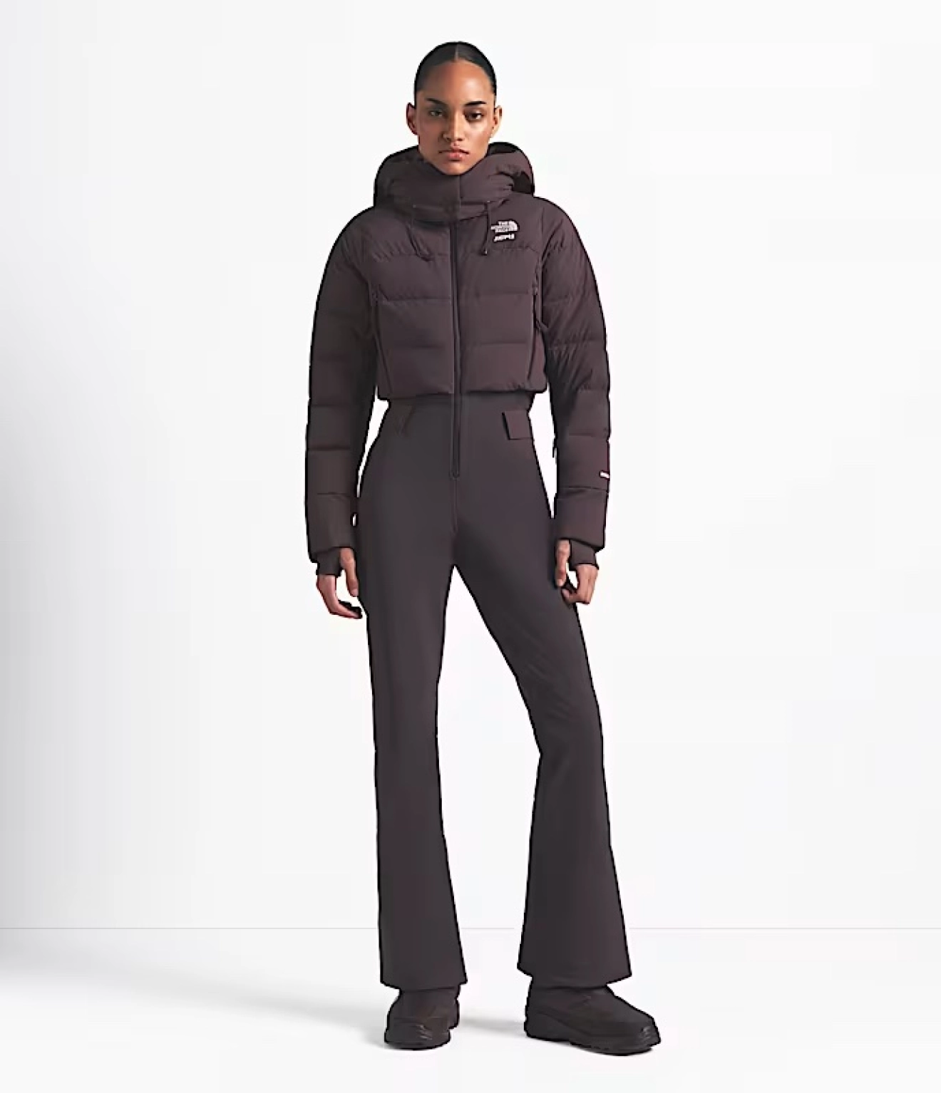 12 Stylish Ski Suits for On and Off the Slopes