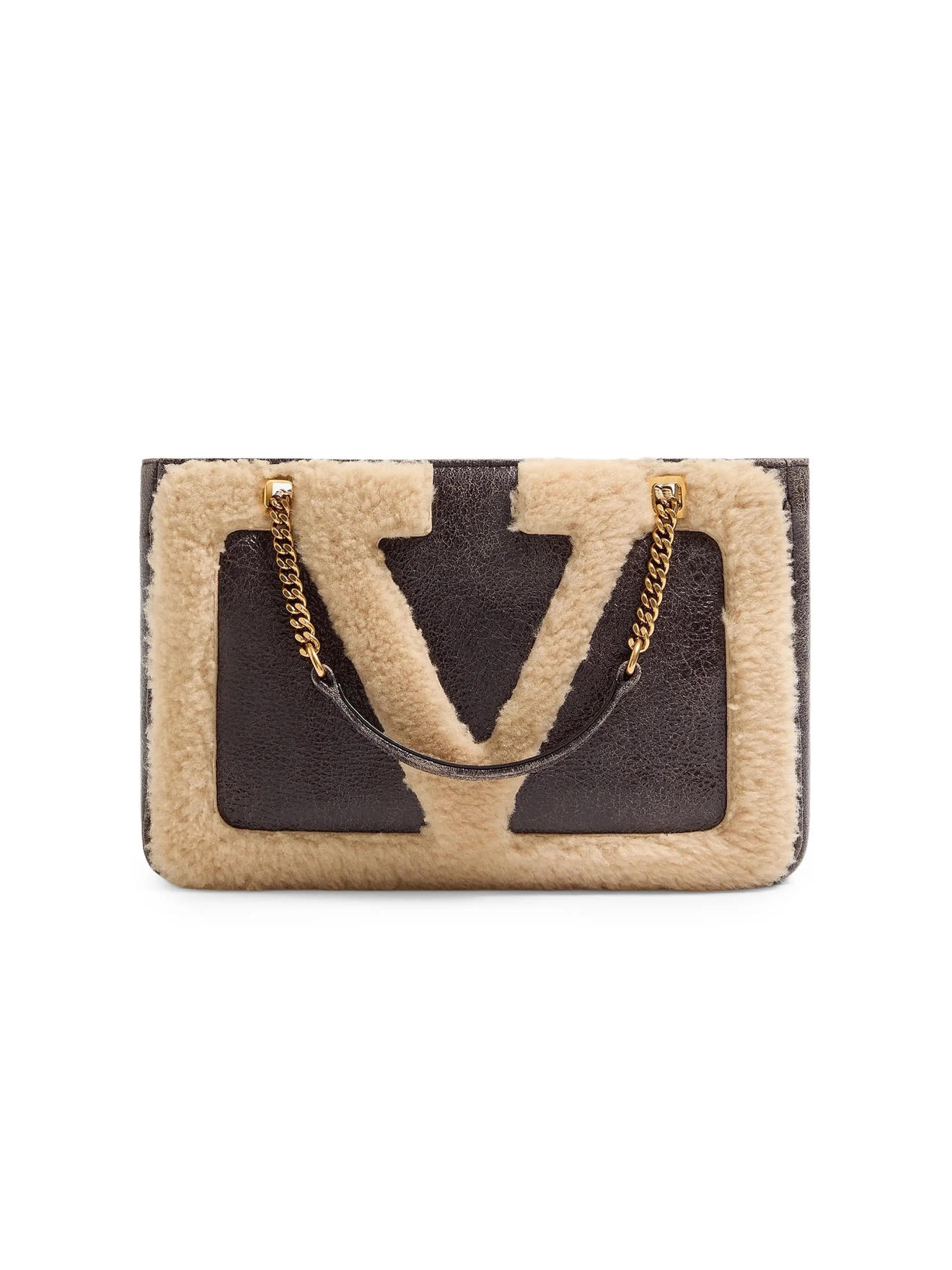 Top 12 Shearling Bags to Elevate Your Winter Style